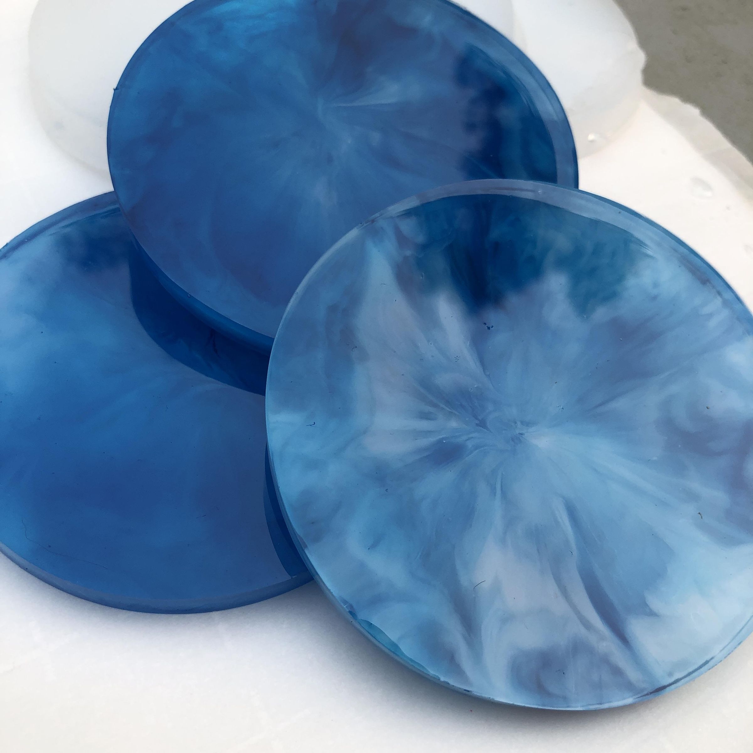 Water Coasters : 16 Steps (with Pictures) - Instructables