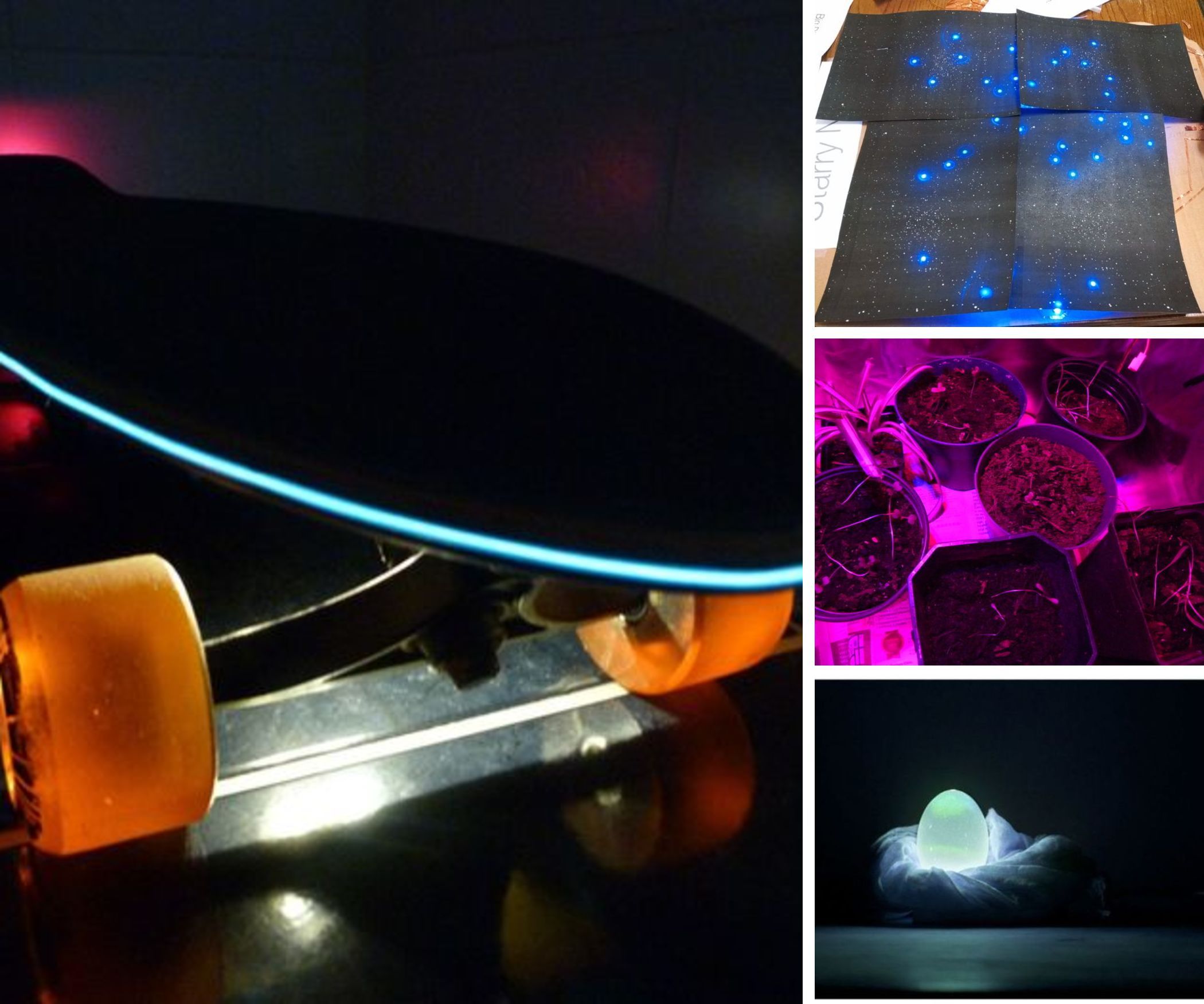 LEDeez - Instructables