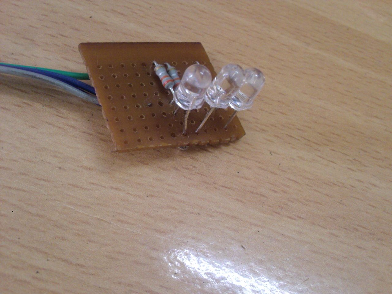 RGB LED MOOD Colour Potentiometer - Instructables