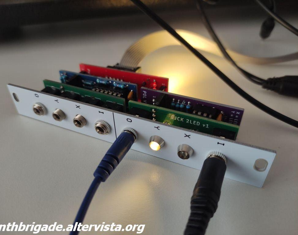 DIY Synth Modules - a "Modular" Approach (Ep.2) : 5 Steps (with ...