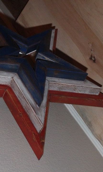 Simplified Star : 7 Steps (with Pictures) - Instructables