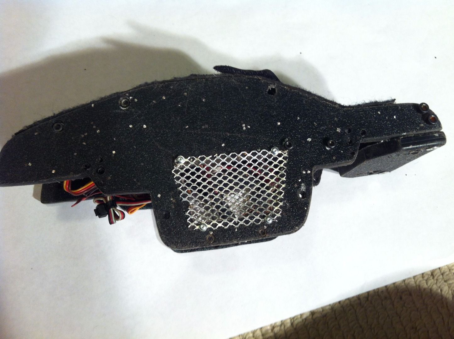 Custom RC Rock Crawler : 11 Steps (with Pictures) - Instructables