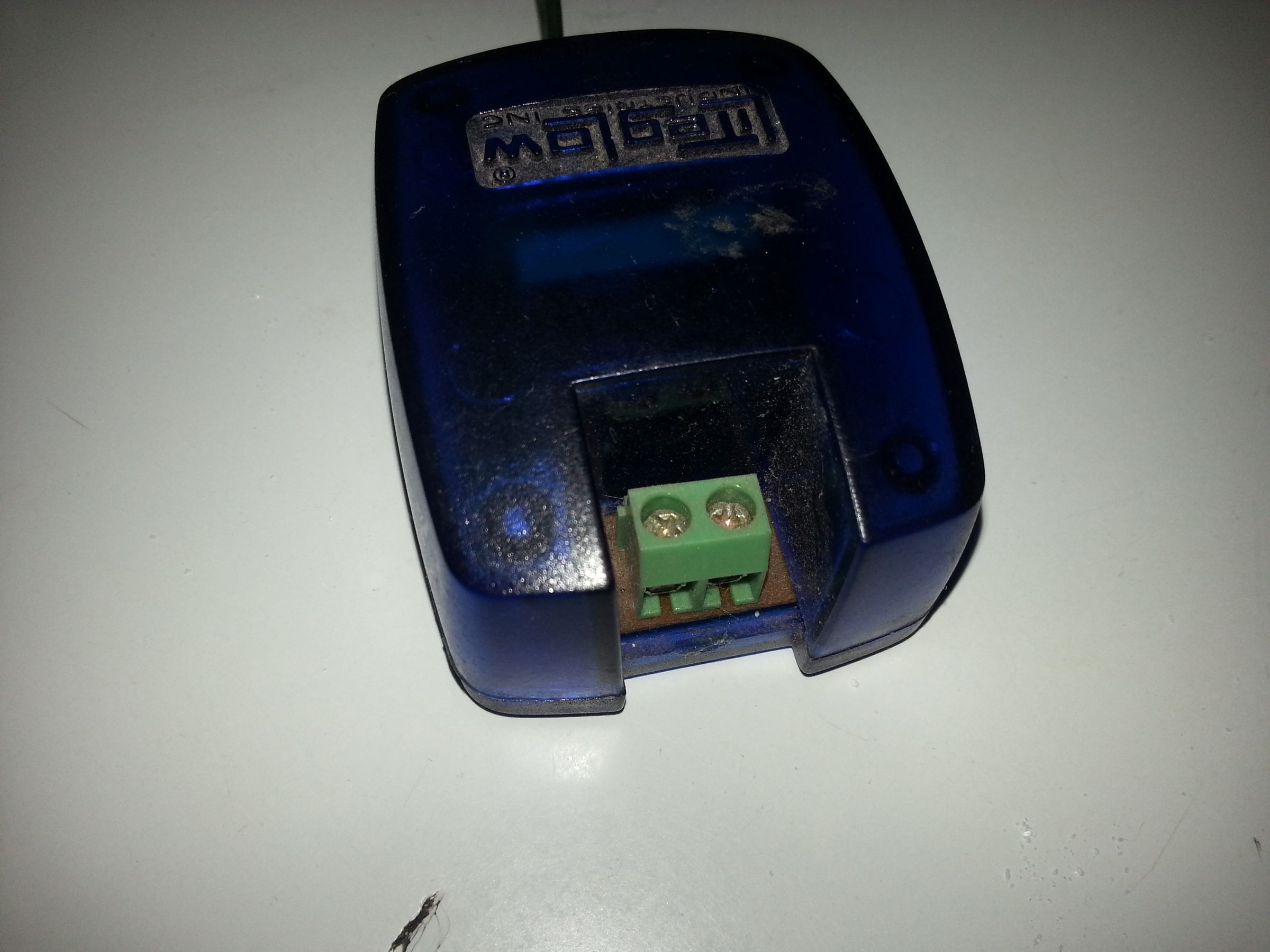 Mini Arduino Multi Function Controller W/ LCD Display : 16 Steps ...