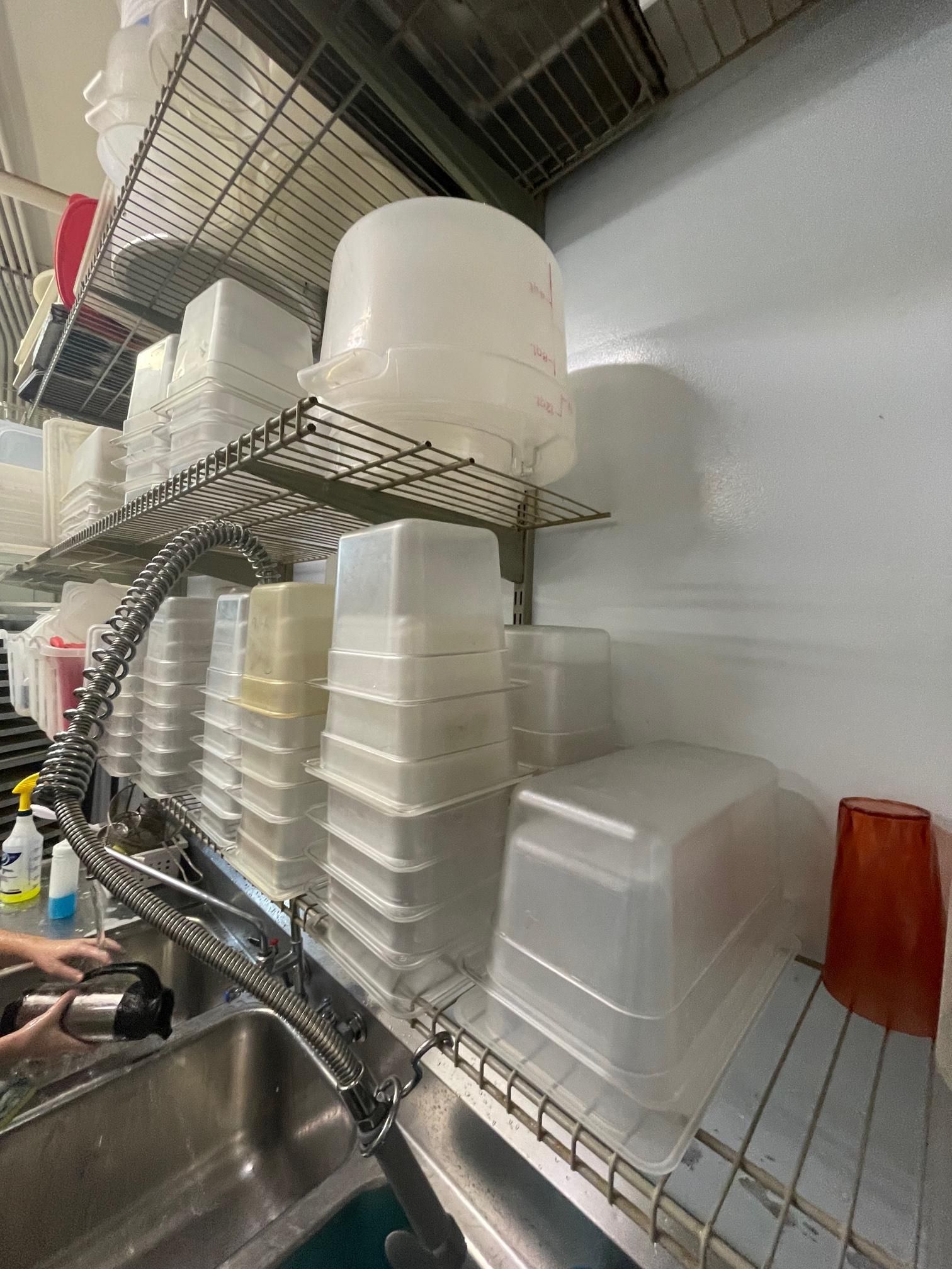 How to Wash Dishes : 11 Steps (with Pictures) - Instructables