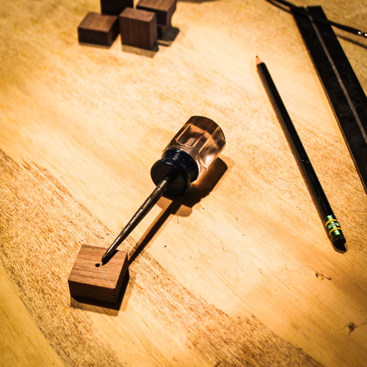 Three Cube Puzzle : 13 Steps (with Pictures) - Instructables