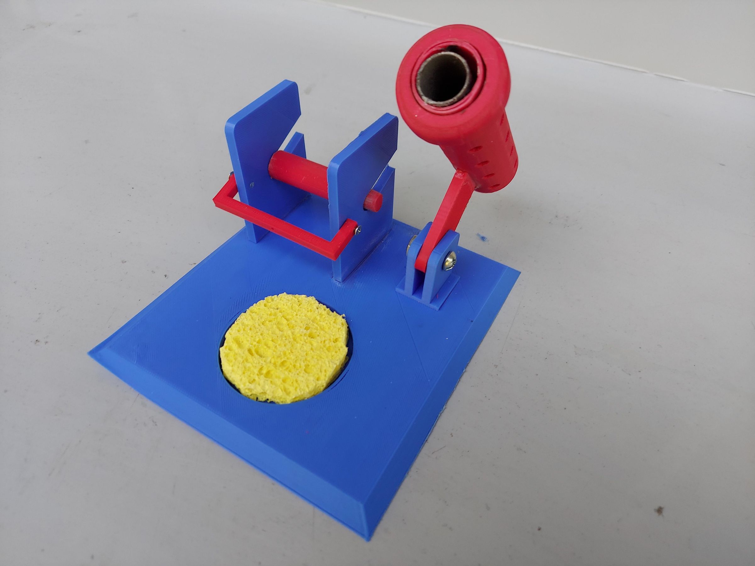 Soldering Station : 5 Steps - Instructables