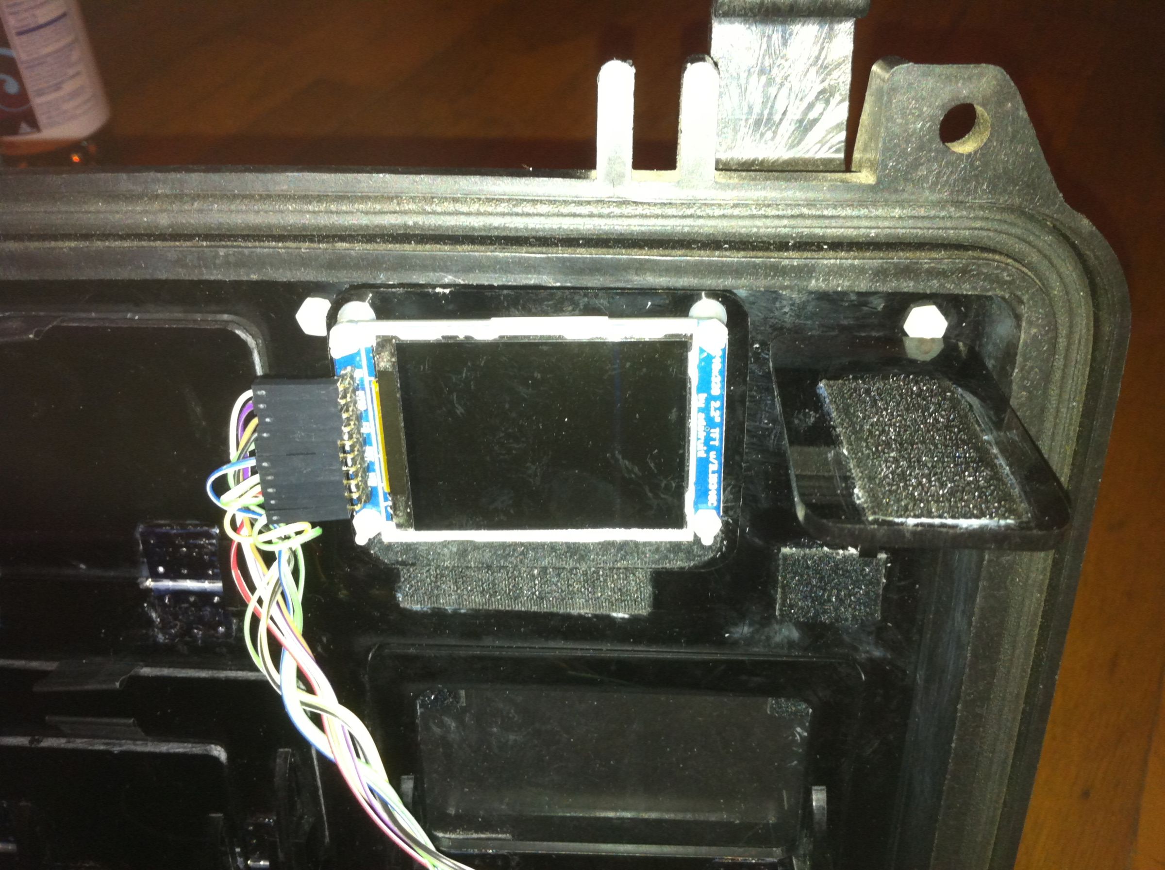 Portable Electronics Learning Lab/Experiment Kit : 11 Steps - Instructables