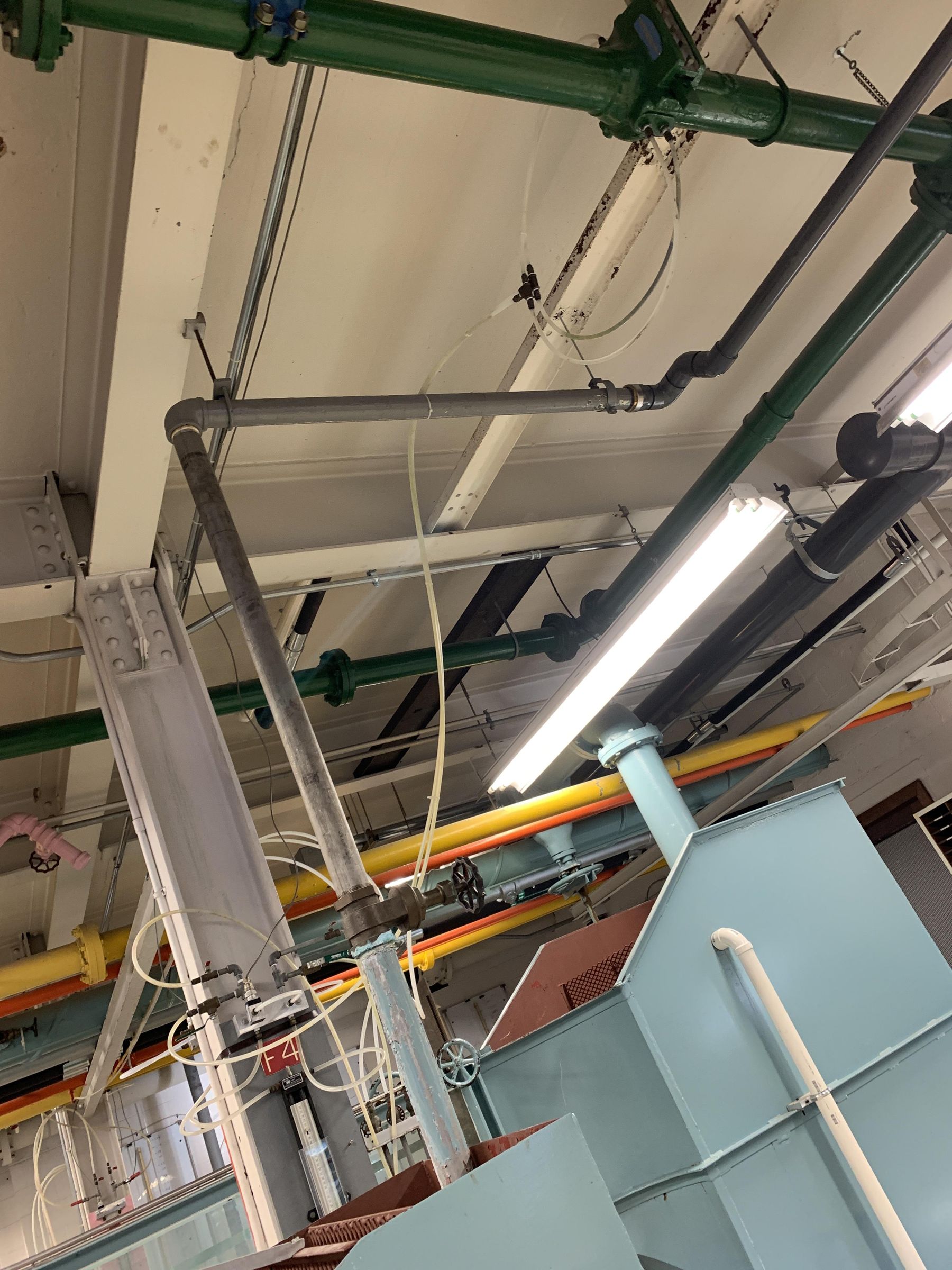 TAM 335 Partial Lab Report 6 - Calibration of a Flowmeter : 8 Steps - Instructables