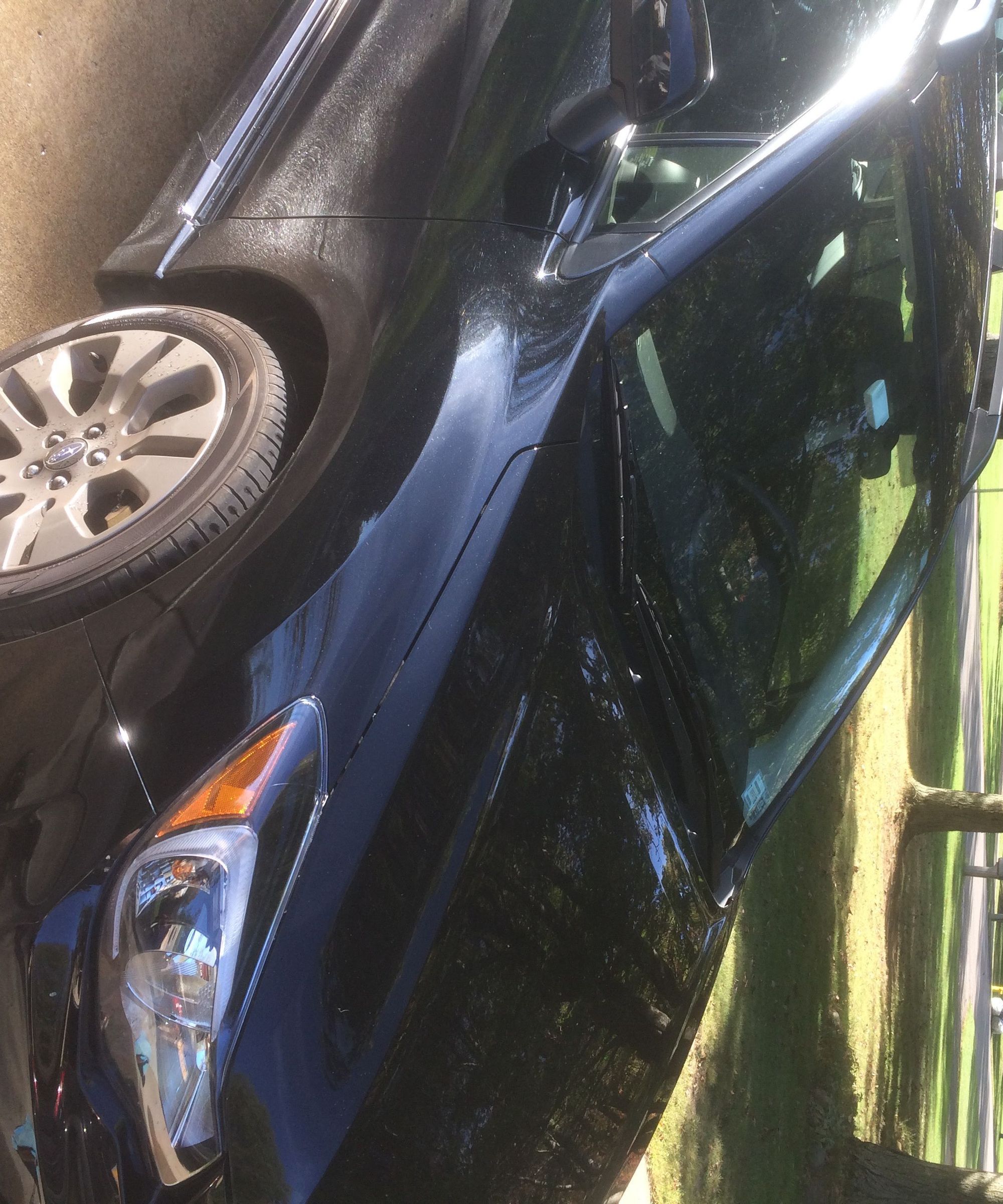 How to Detail a Car : 11 Steps (with Pictures) - Instructables