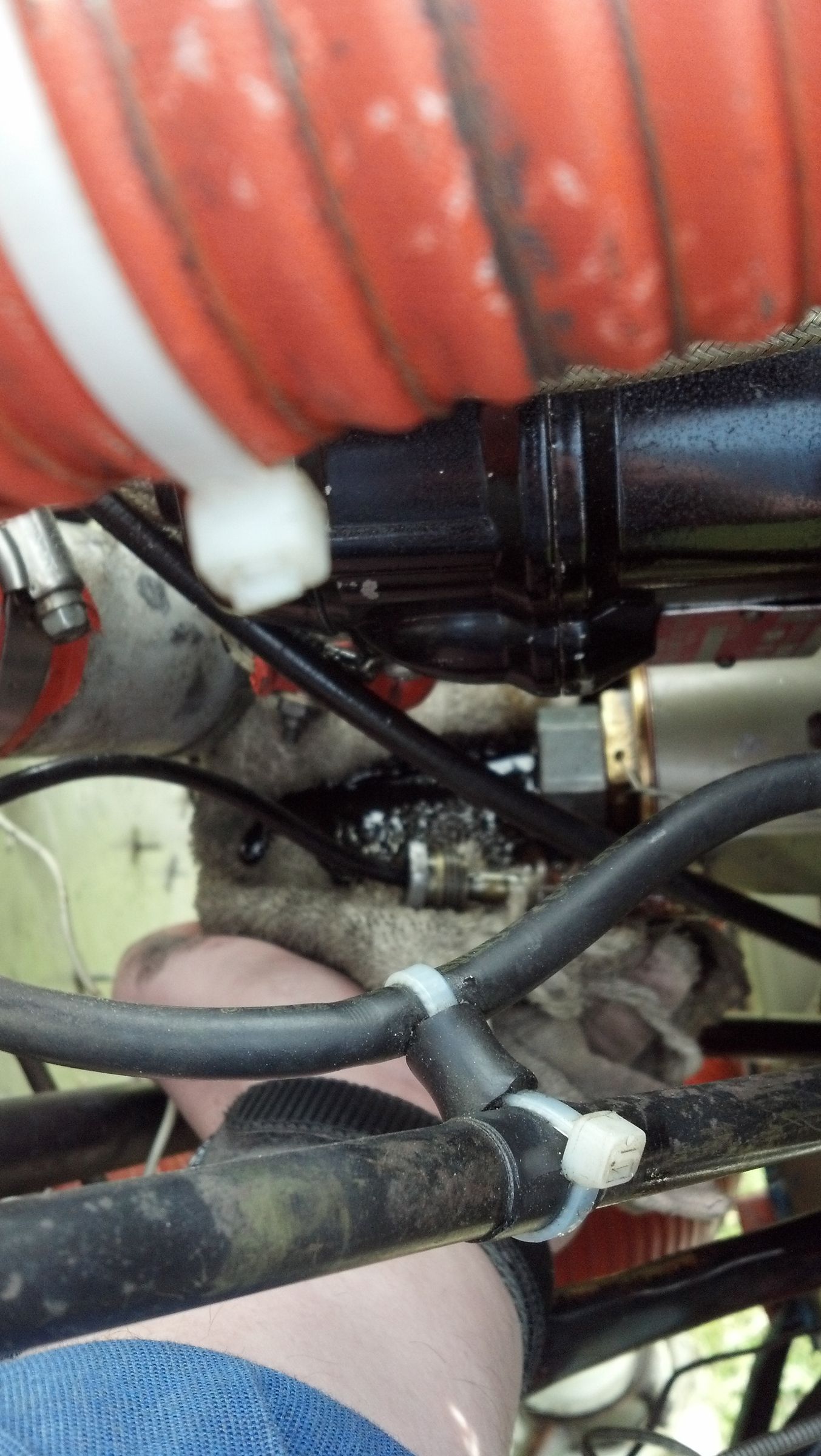 Aircraft Oil Change : 12 Steps (with Pictures) - Instructables