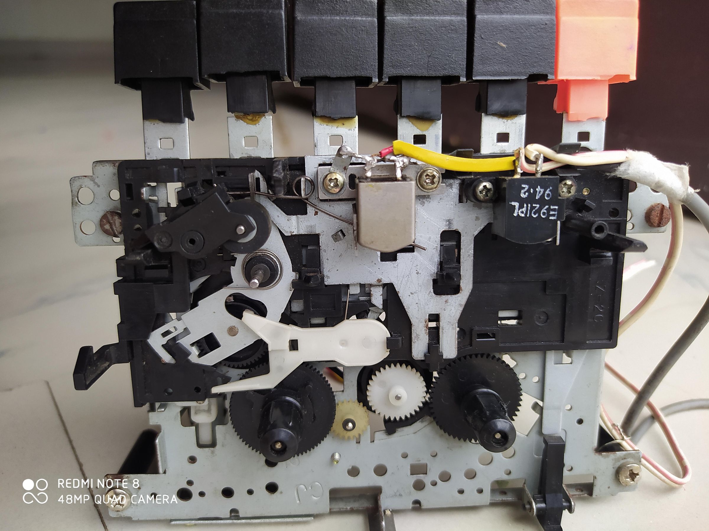 LA3161 Playback Pre Amplifier for Cassette Deck : 6 Steps - Instructables