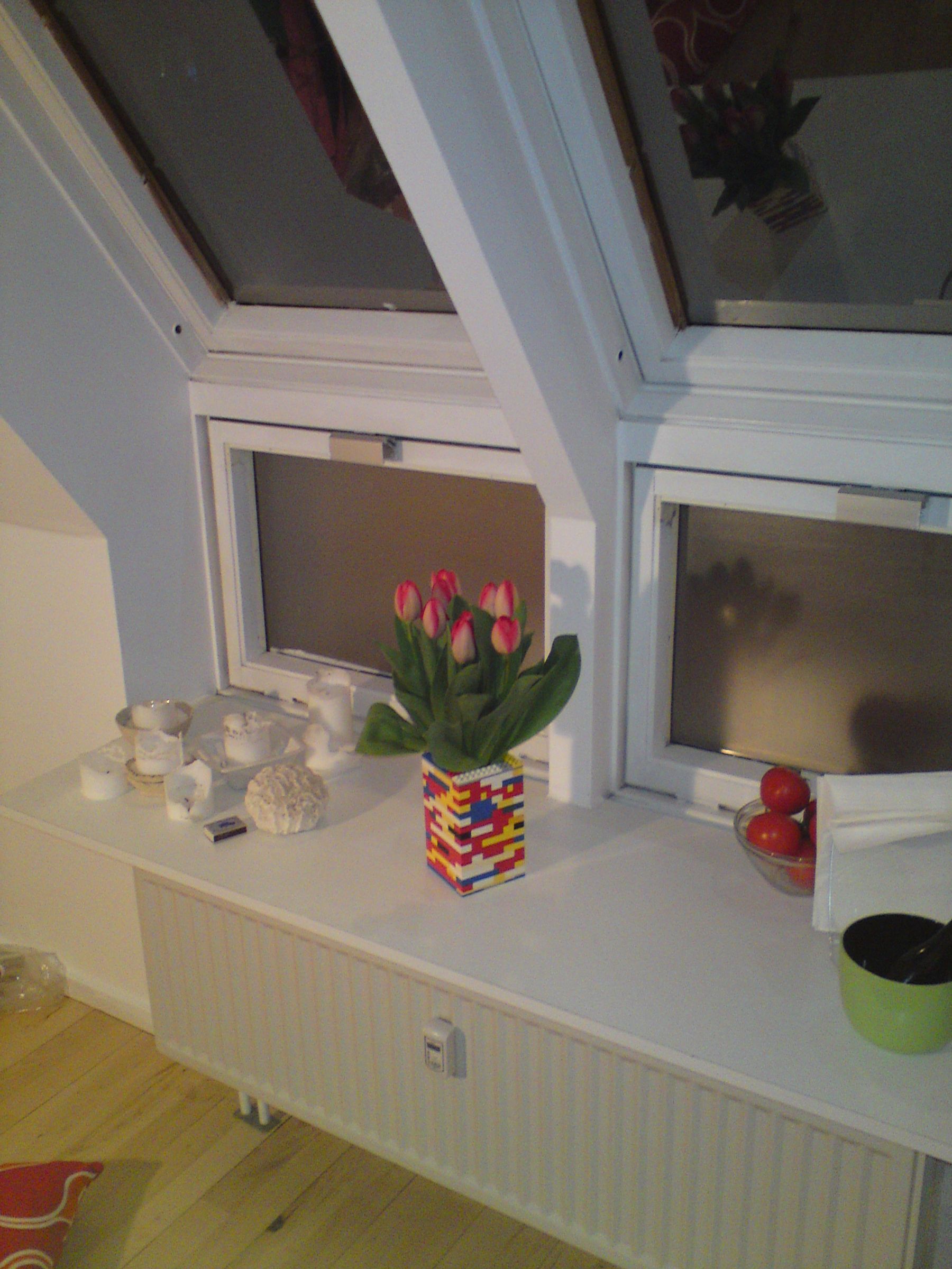 Lego Vase - Instructables