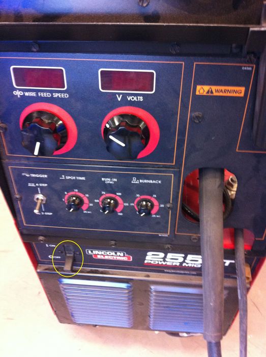Basics of MIG Welding : 17 Steps (with Pictures) - Instructables