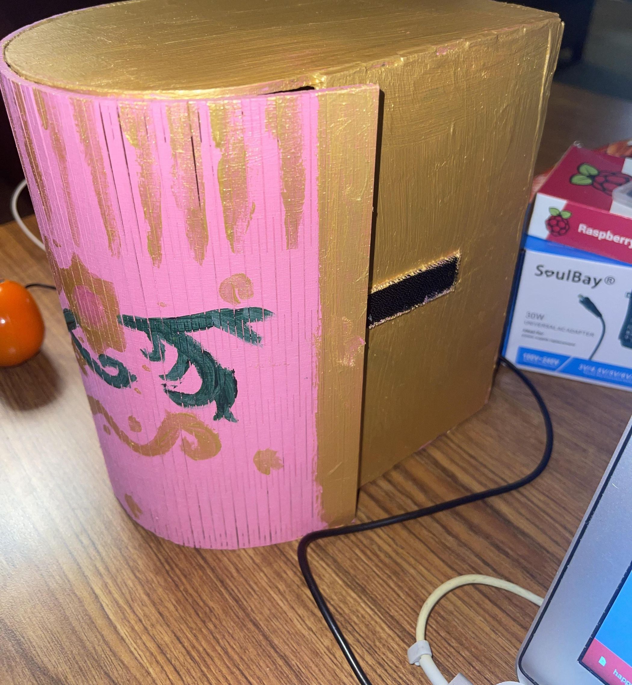 Music Box : 7 Steps - Instructables