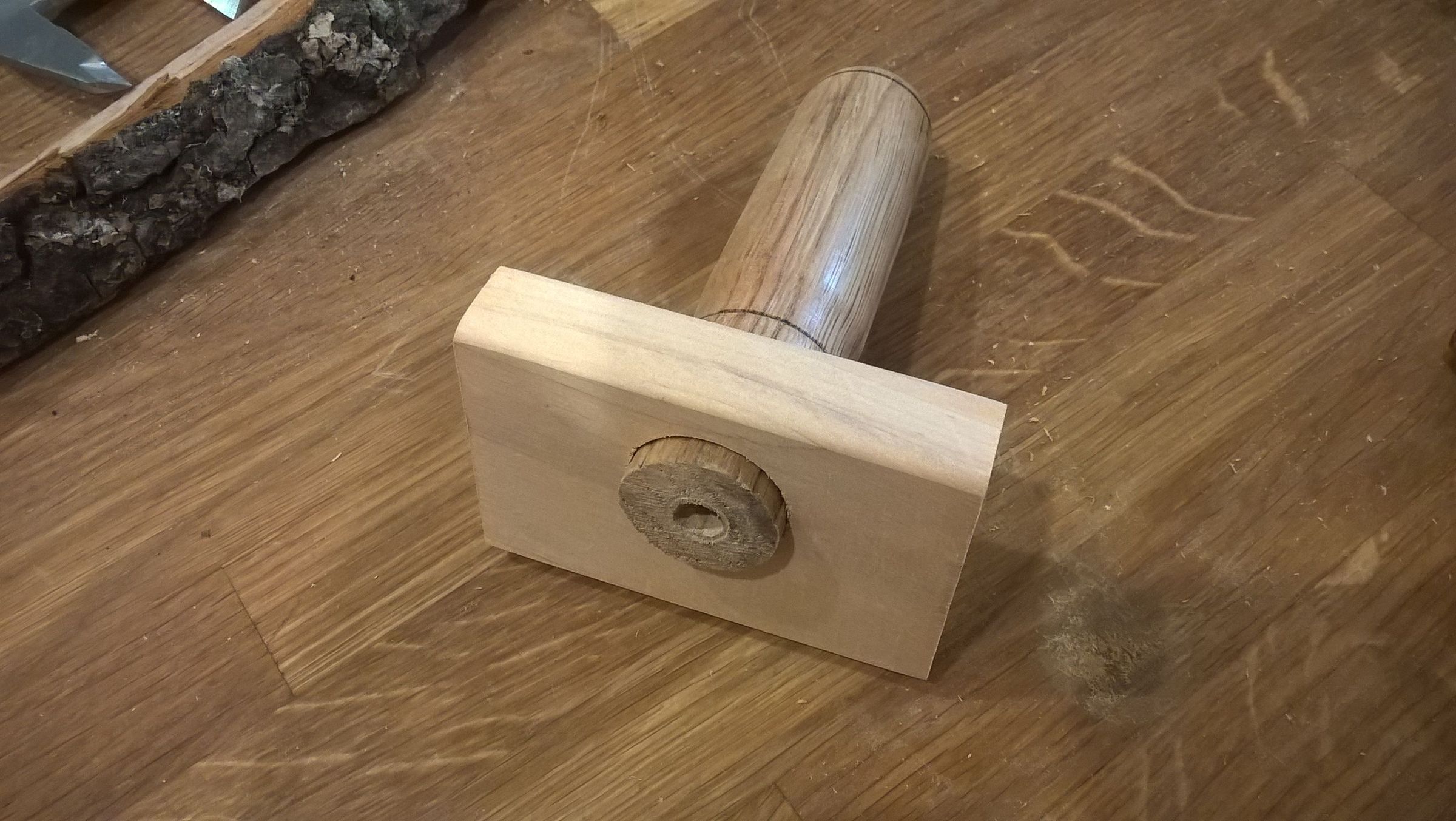 Marking Gauge for Woodworking : 9 Steps (with Pictures) - Instructables