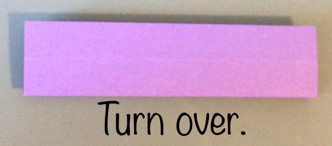 Origami Puzzle Pieces : 5 Steps - Instructables