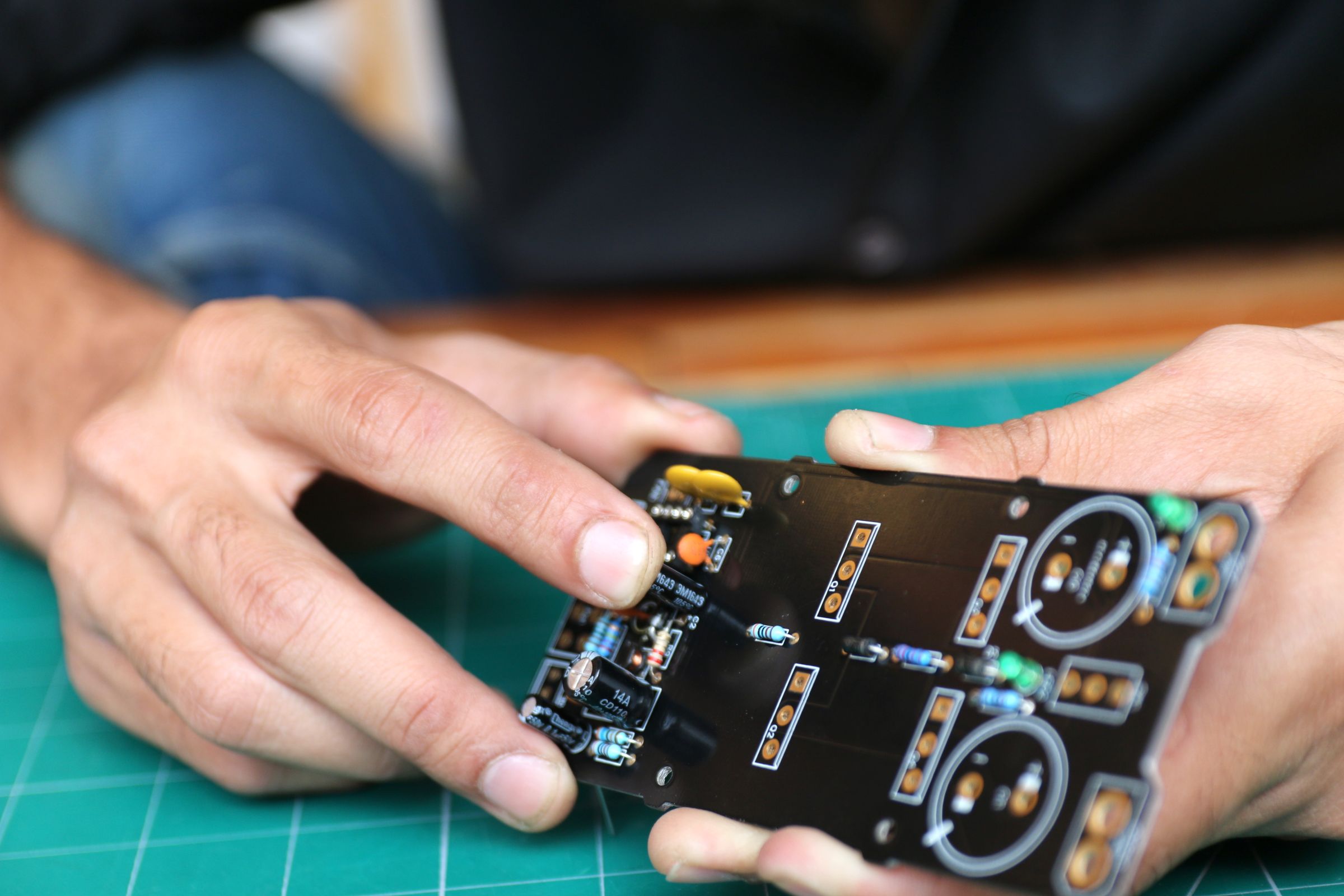 DIY 2000 Watts PWM Speed Controller : 8 Steps (with Pictures ...