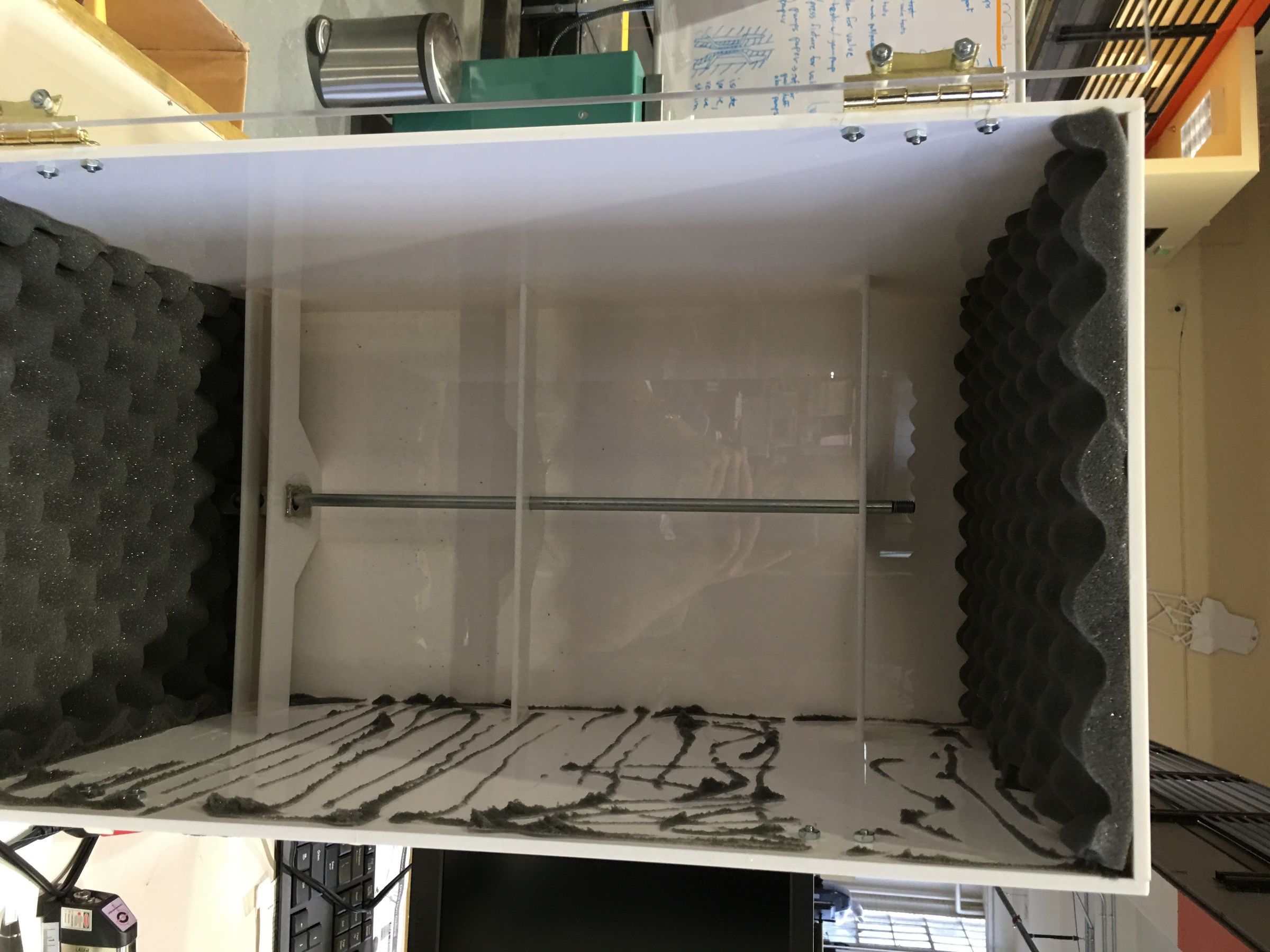 Sound Insulation Box : 11 Steps (with Pictures) - Instructables