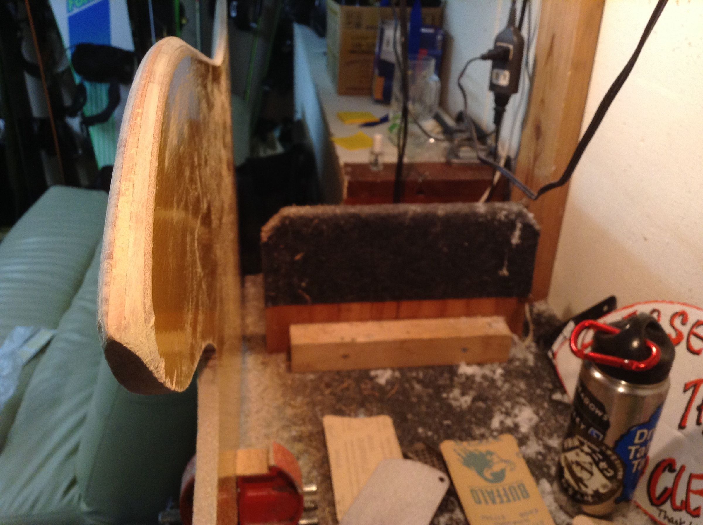 Make Your Own.... {s}NO{w} BOARD : 10 Steps (with Pictures) - Instructables