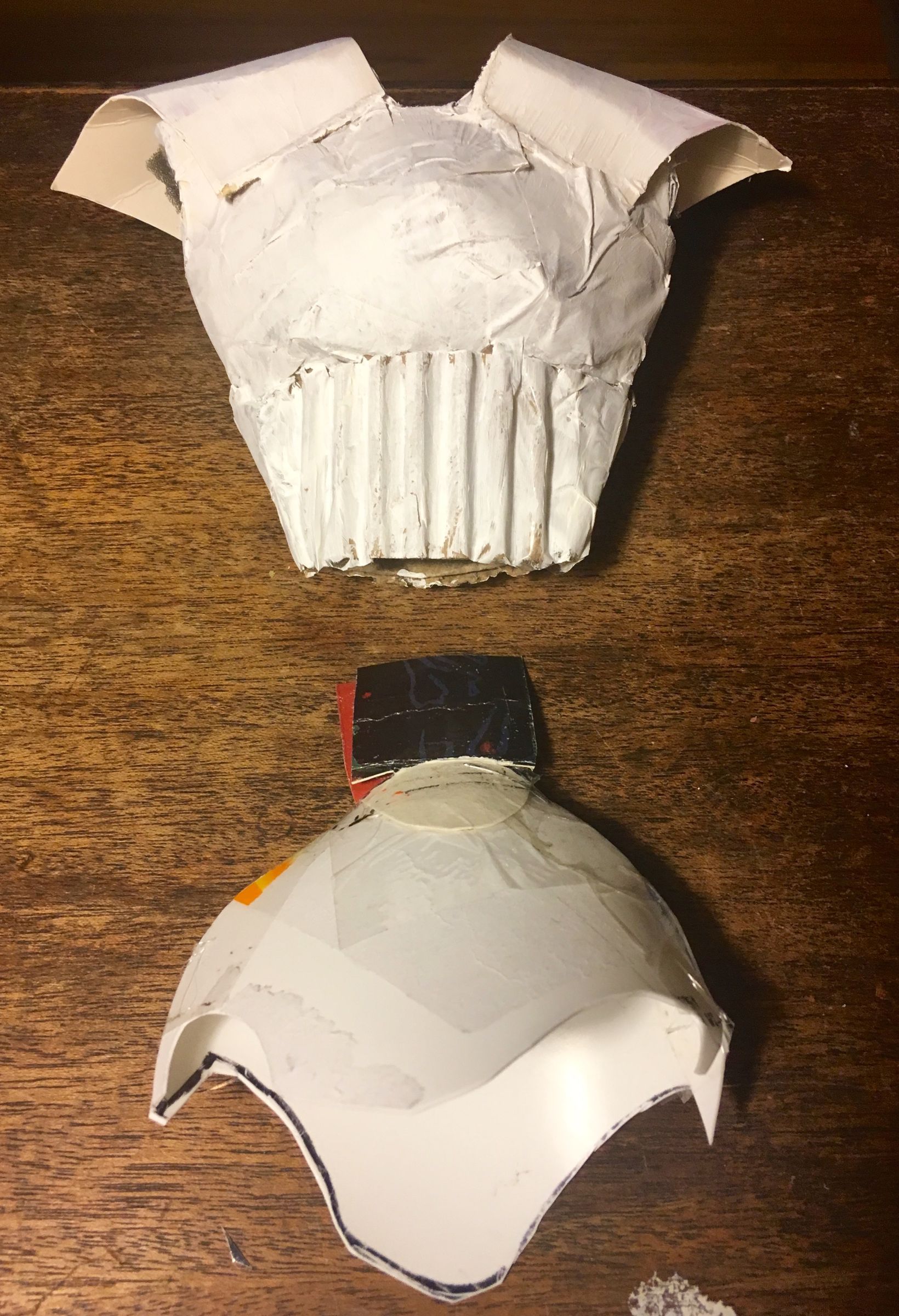 Upcycled Puppet : 15 Steps (with Pictures) - Instructables