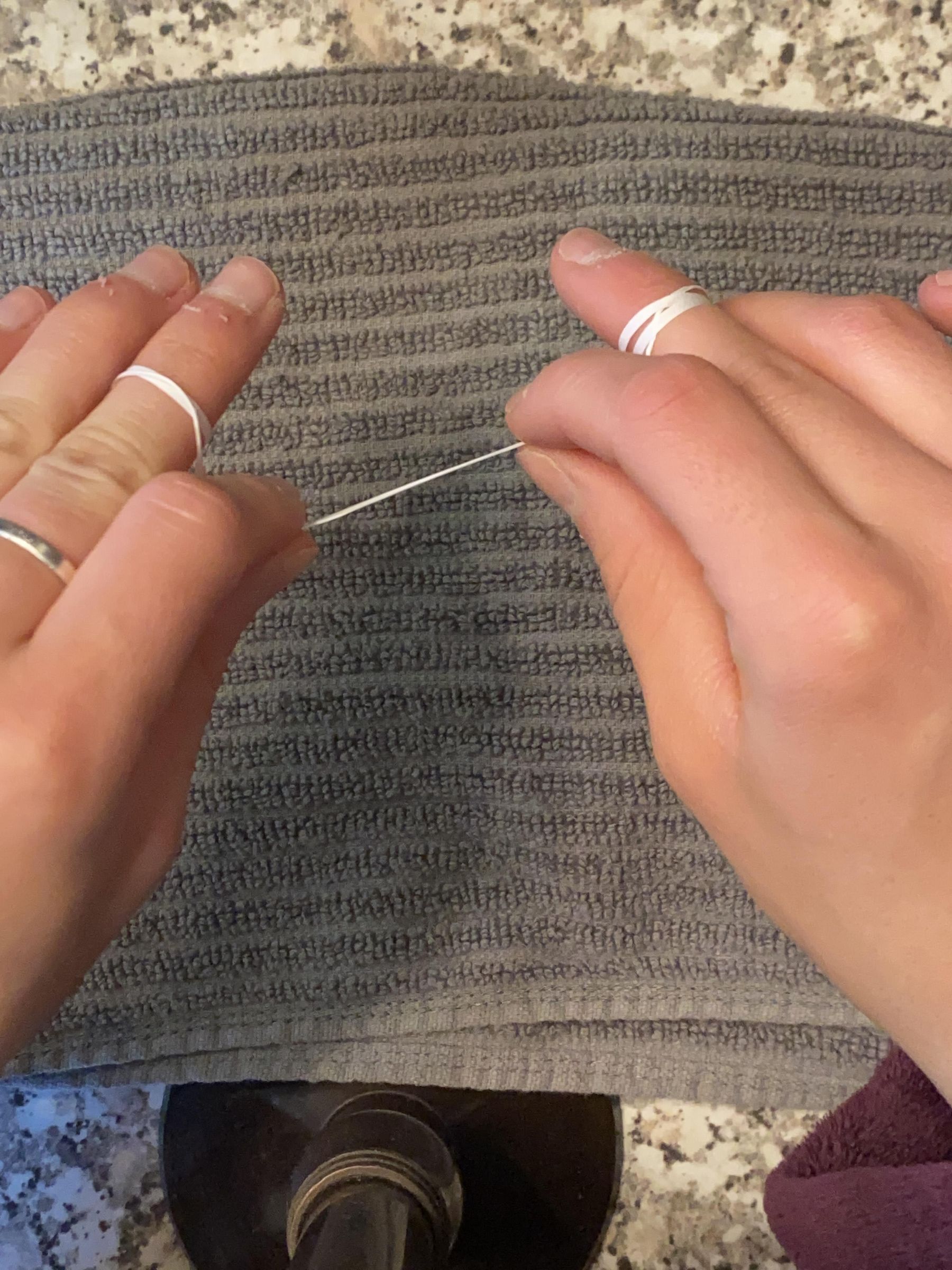 How to Brush and Floss Your Teeth : 7 Steps - Instructables