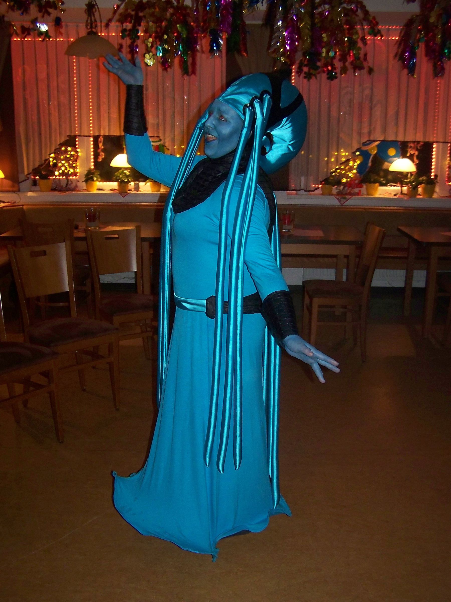 Diva Plavalaguna: How to Make This Supremely Amazing Fifth Element ...