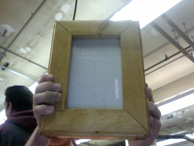 Hidden Picture Frame : 9 Steps - Instructables