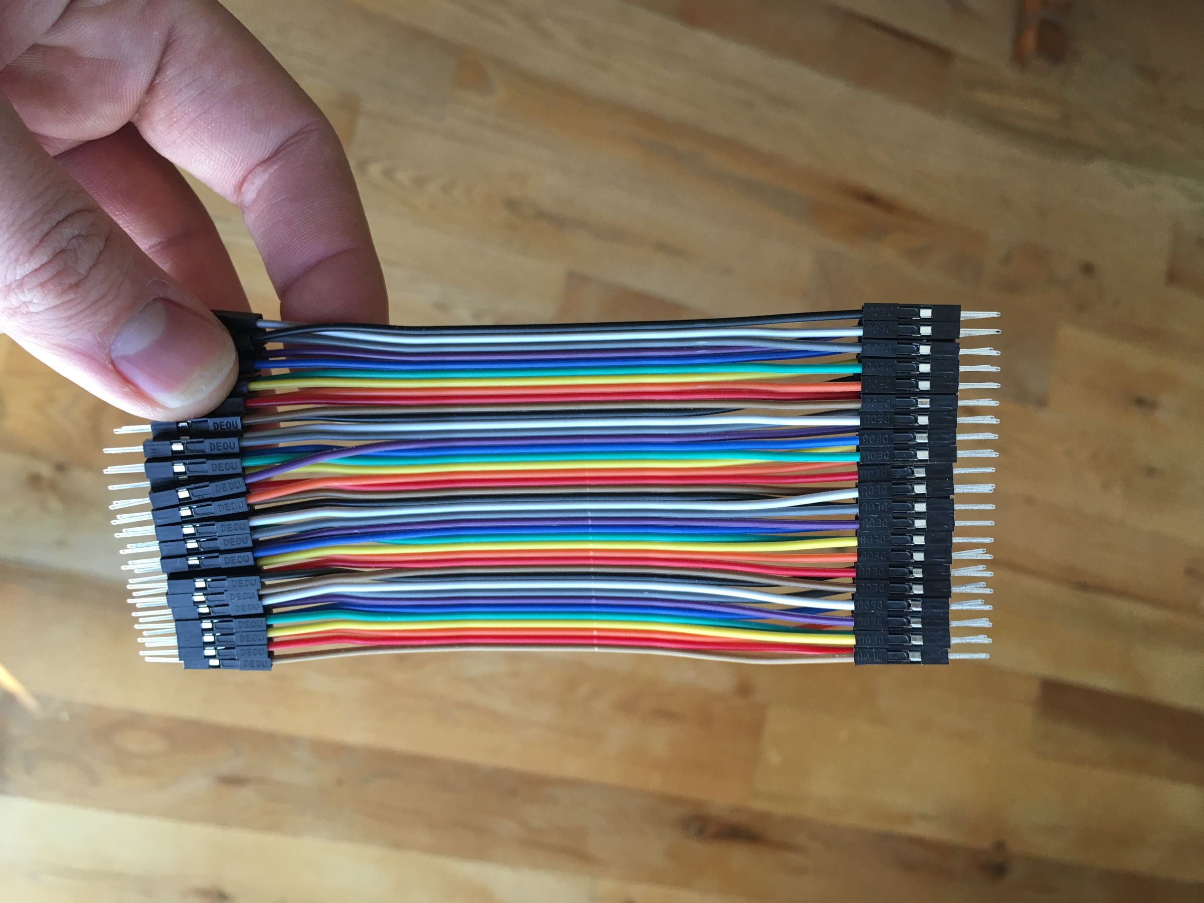 Minecraft Creeper Detector : 6 Steps (with Pictures) - Instructables