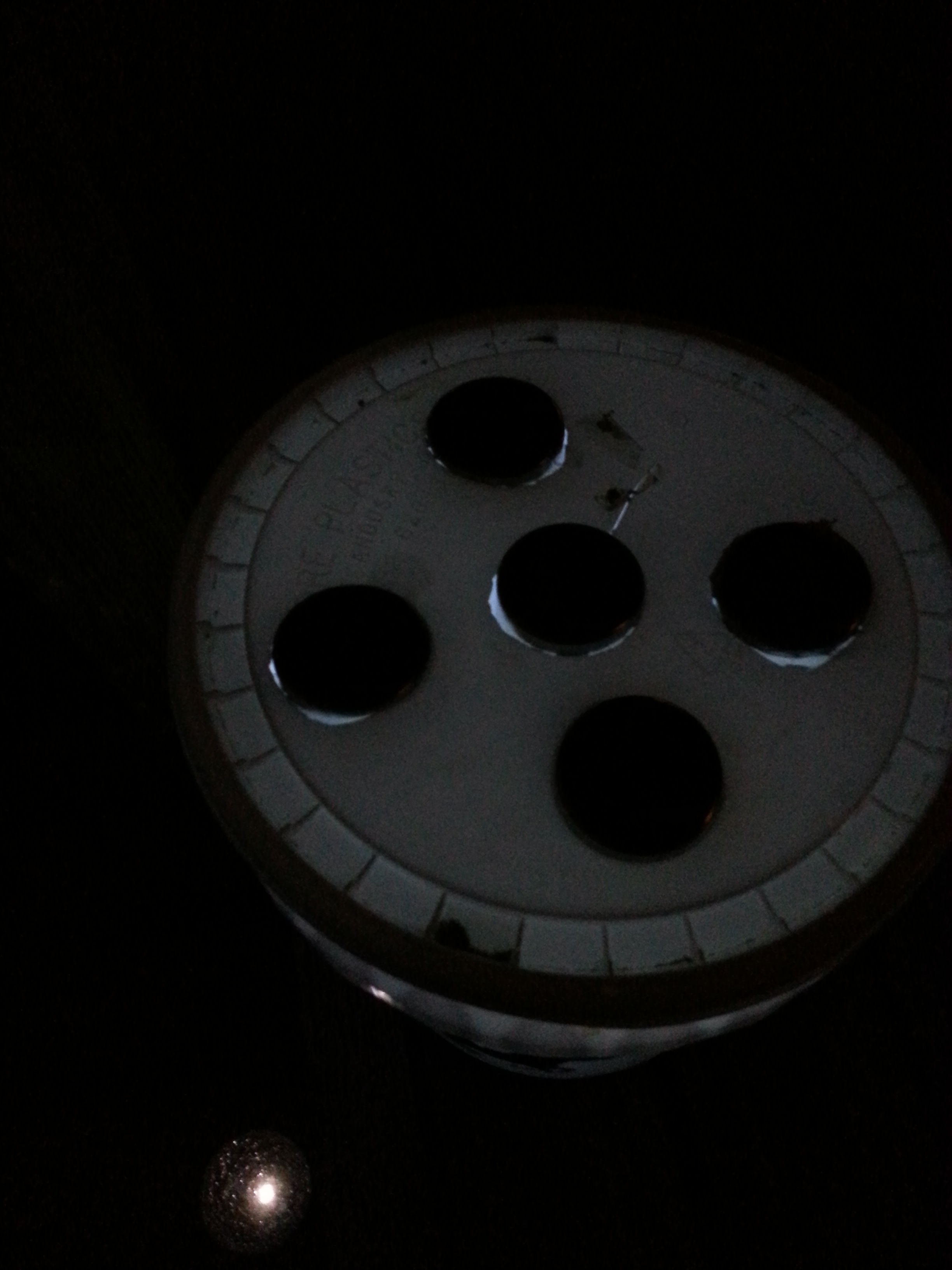 Solar Led Light Bucket - Instructables