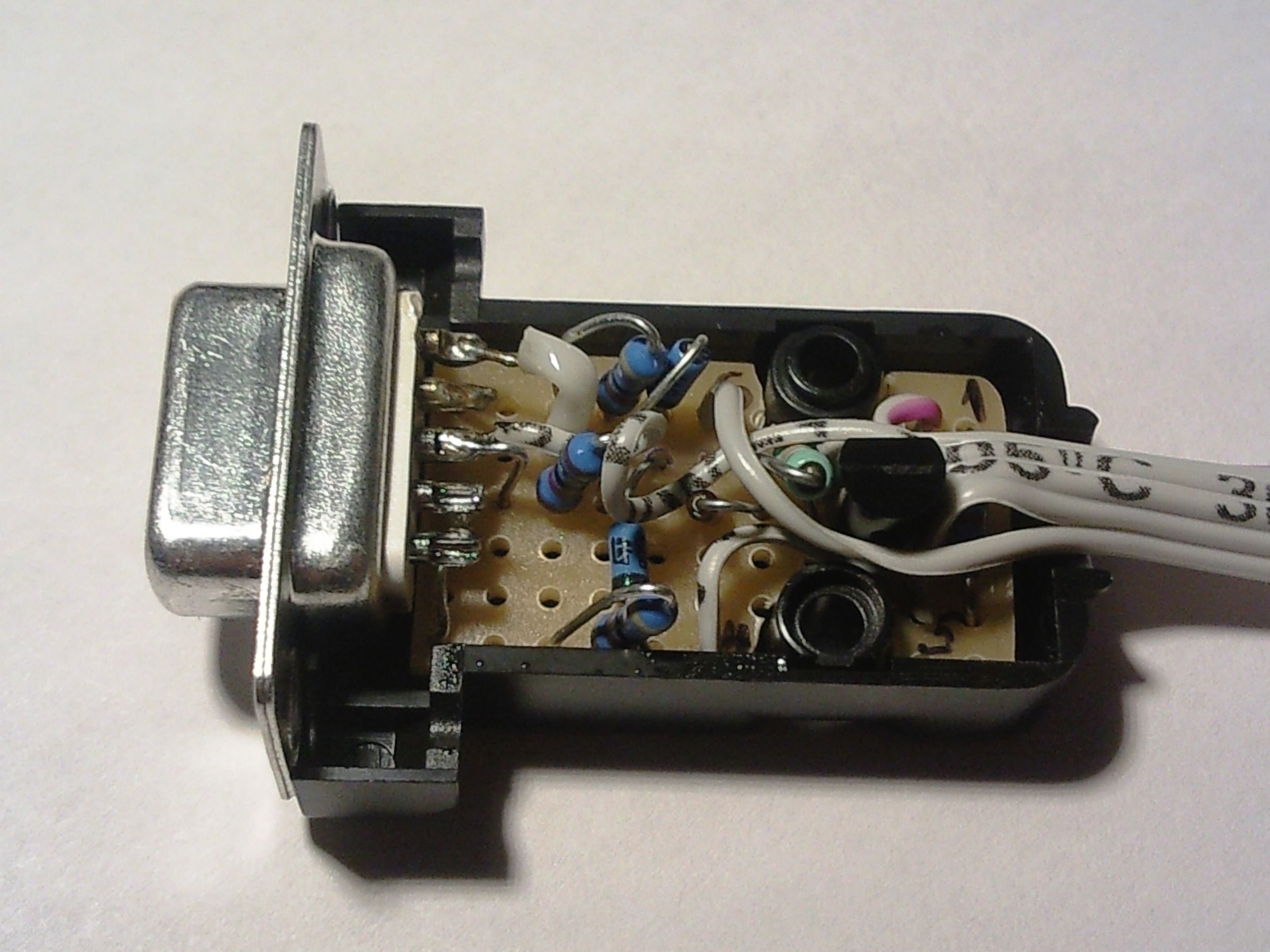 AVR ISP Programmer : 8 Steps - Instructables