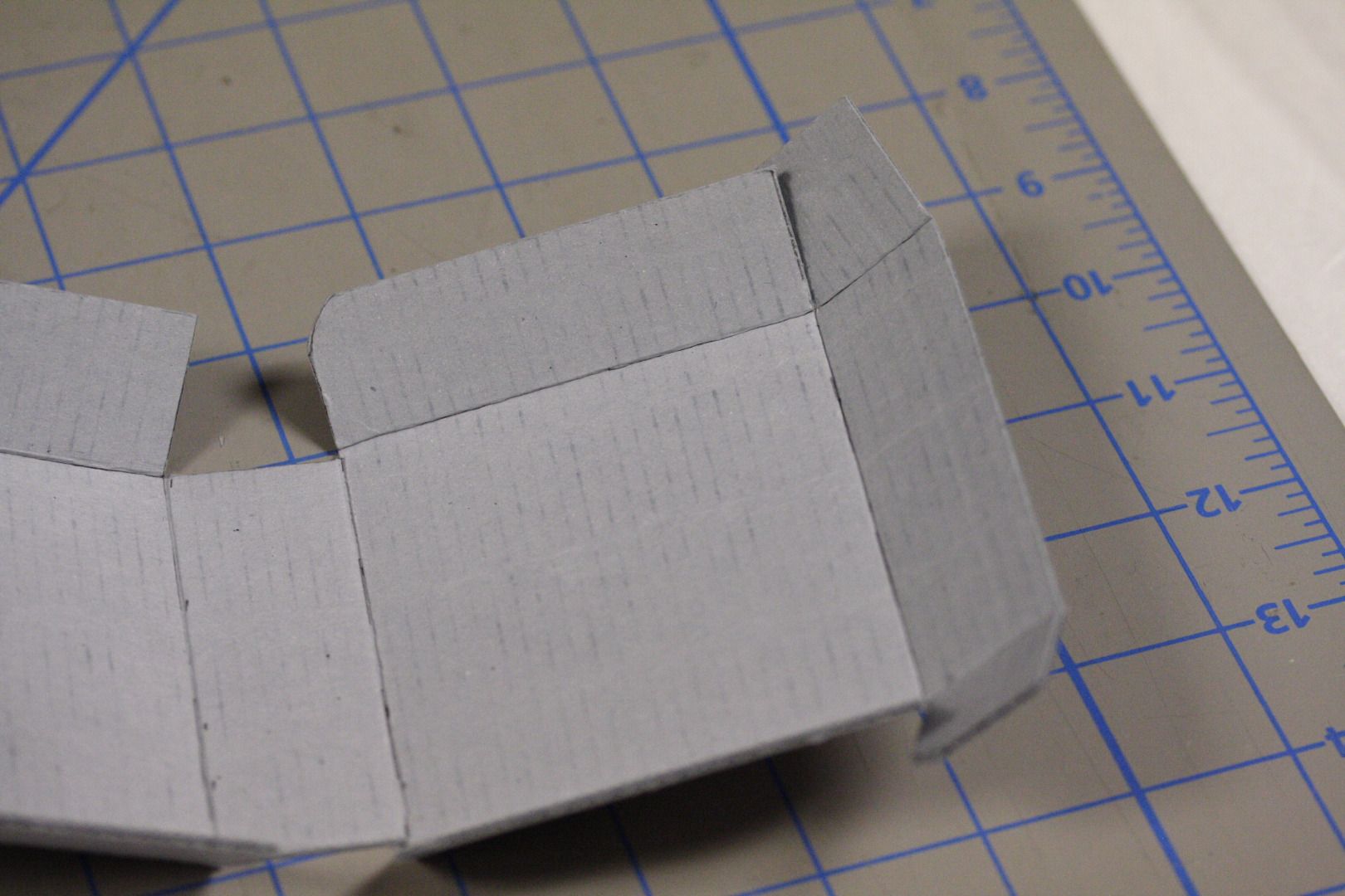 Corrugated Clamshell Box : 9 Steps (with Pictures) - Instructables