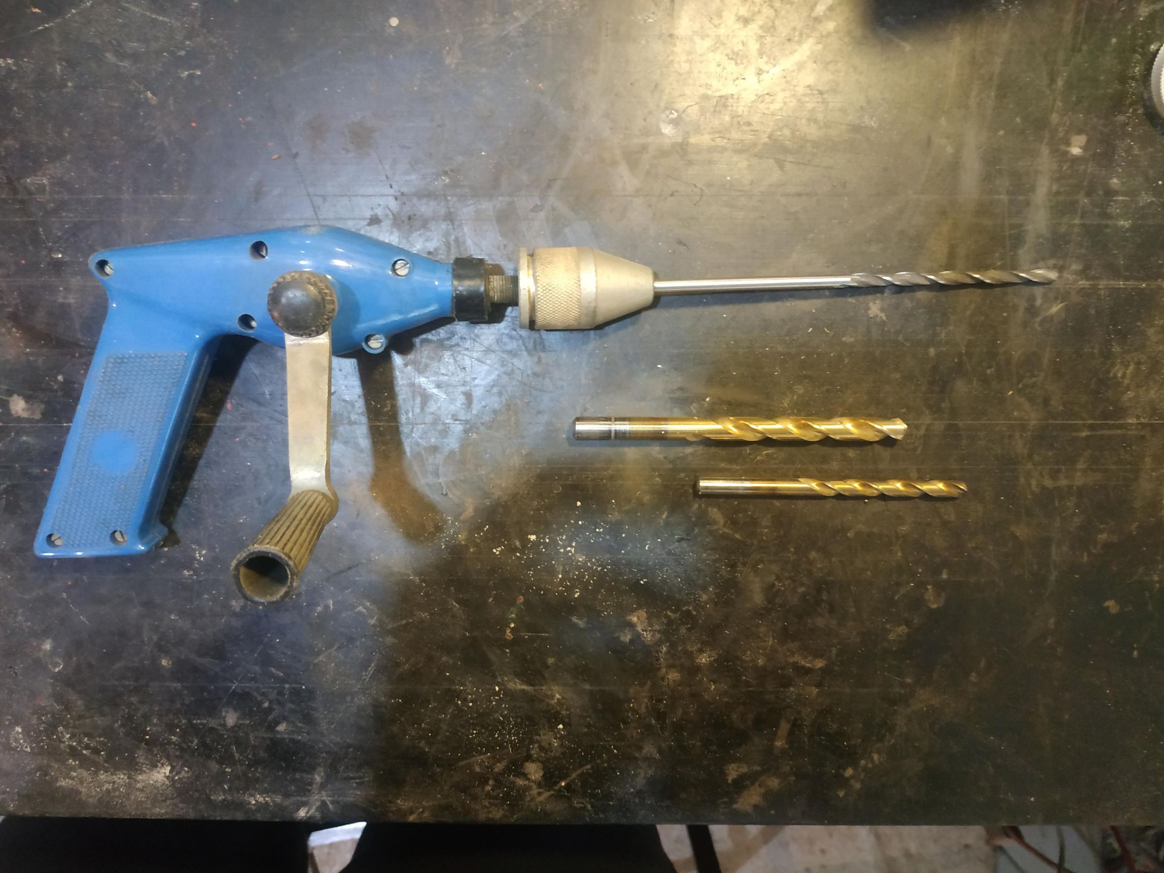 Hand Plane Tote (handle) : 7 Steps (with Pictures) - Instructables