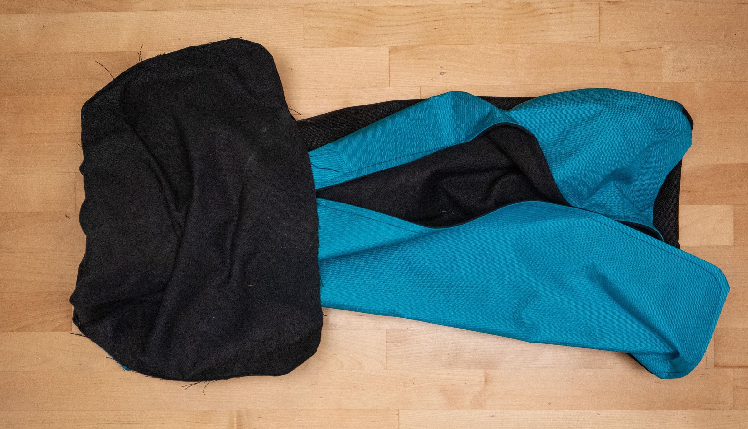 Culinary Knife Roll Sewing Pattern : 6 Steps (with Pictures ...