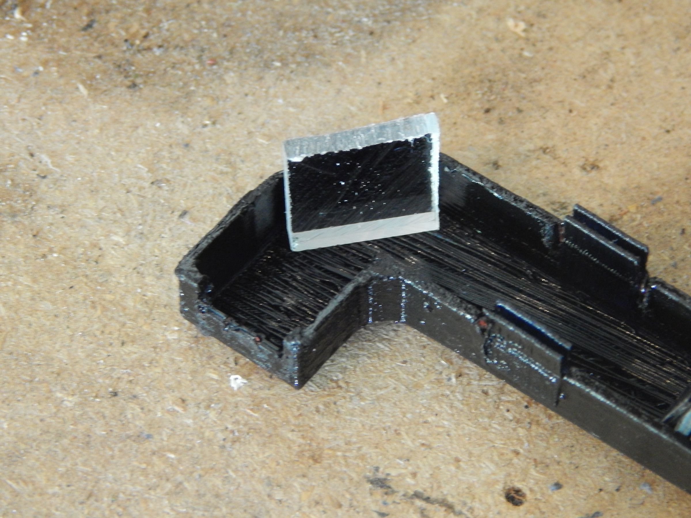 Uware: a DIY AR Headset : 9 Steps (with Pictures) - Instructables