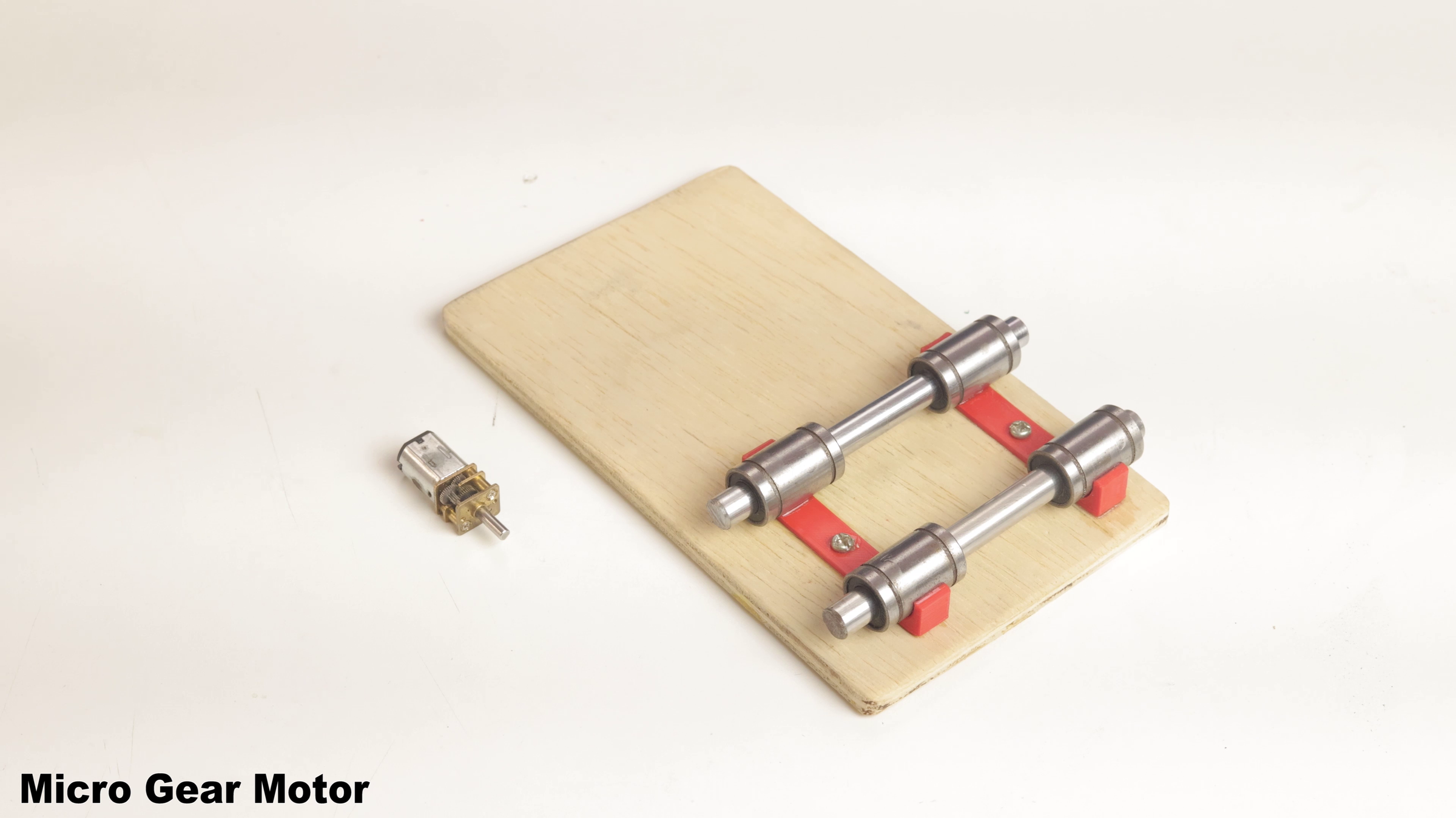 Fingerprint Door Lock : 11 Steps (with Pictures) - Instructables