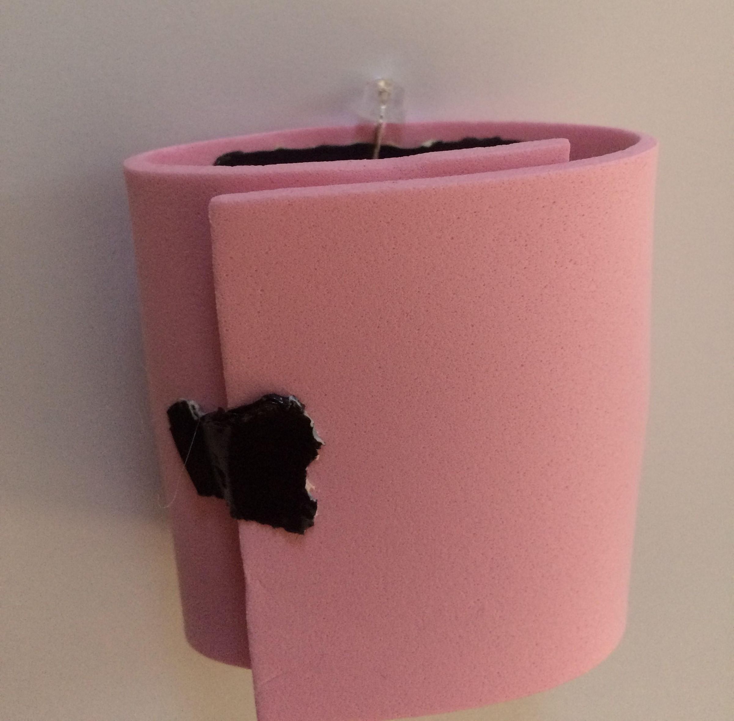 Squeeze Flashlight : 3 Steps - Instructables