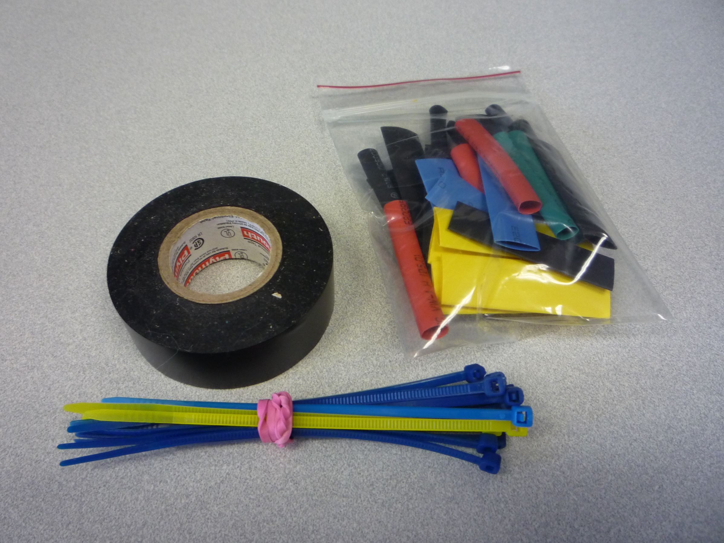 Portable Electronics Tool Kit : 5 Steps (with Pictures) - Instructables