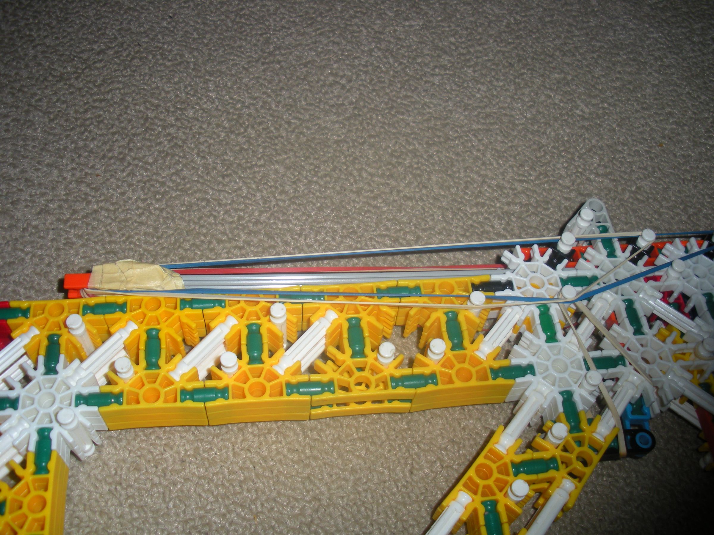 Endfield Mk.1 - Instructables