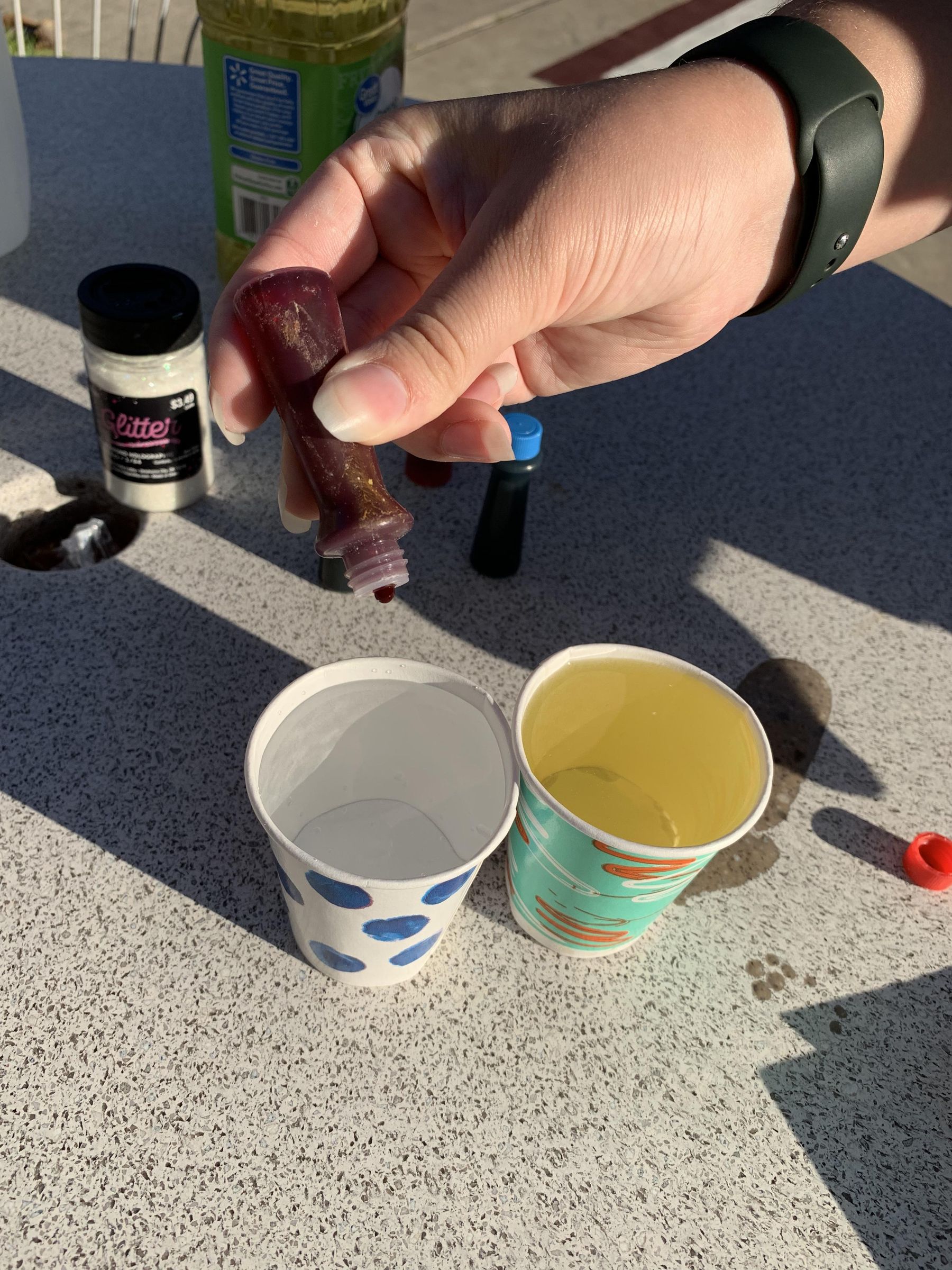 Magic Potion Craft : 5 Steps - Instructables