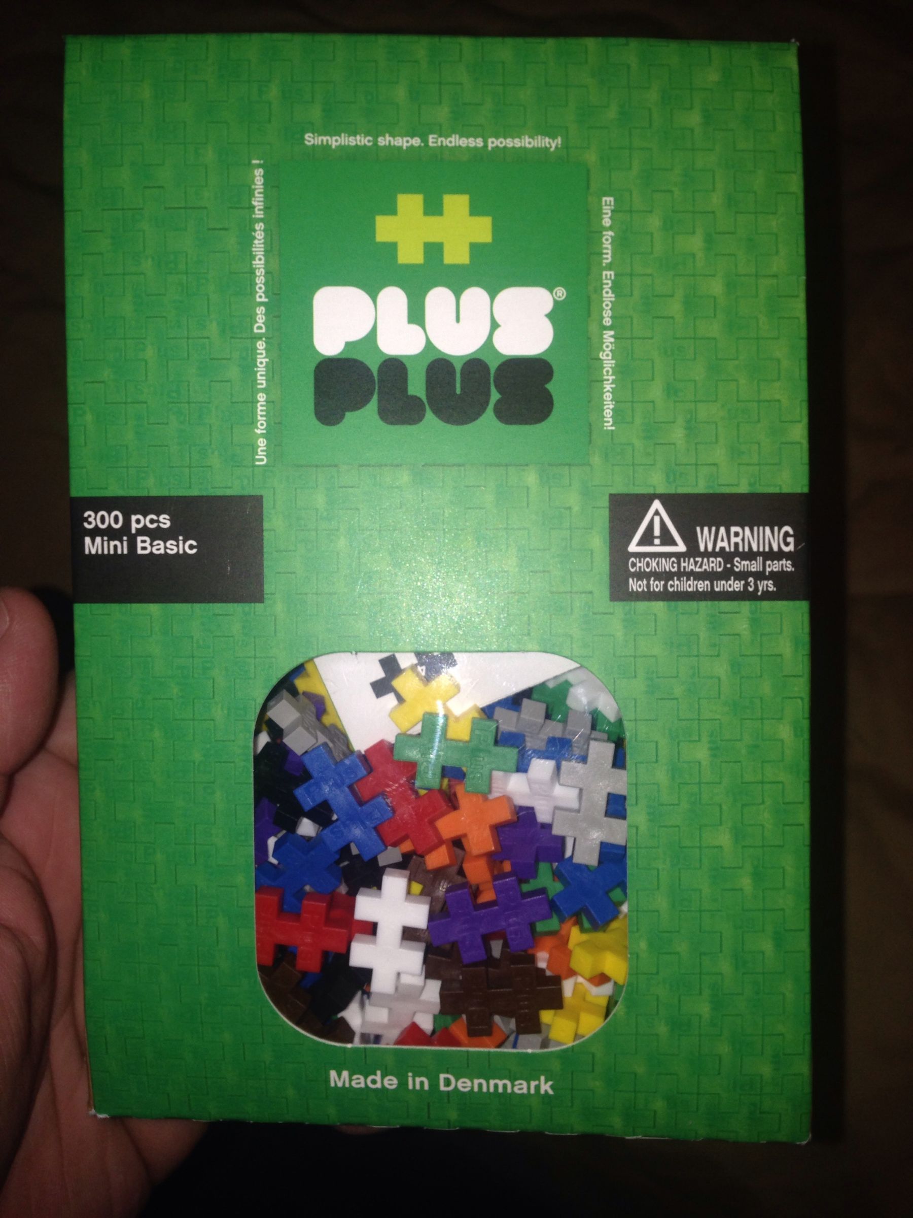 PlusPlus Art : 3 Steps - Instructables