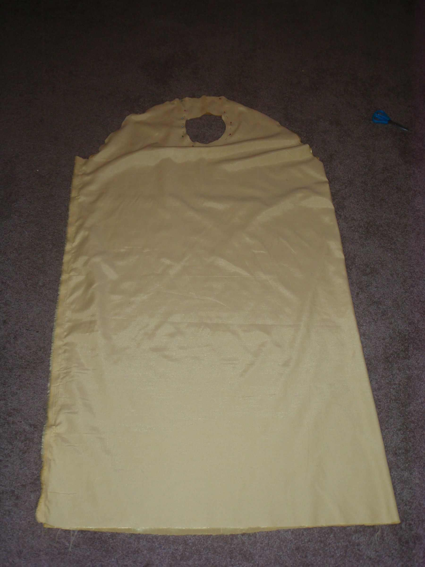 Robin Costume (1960s) for Less Than $25 : 4 Steps - Instructables