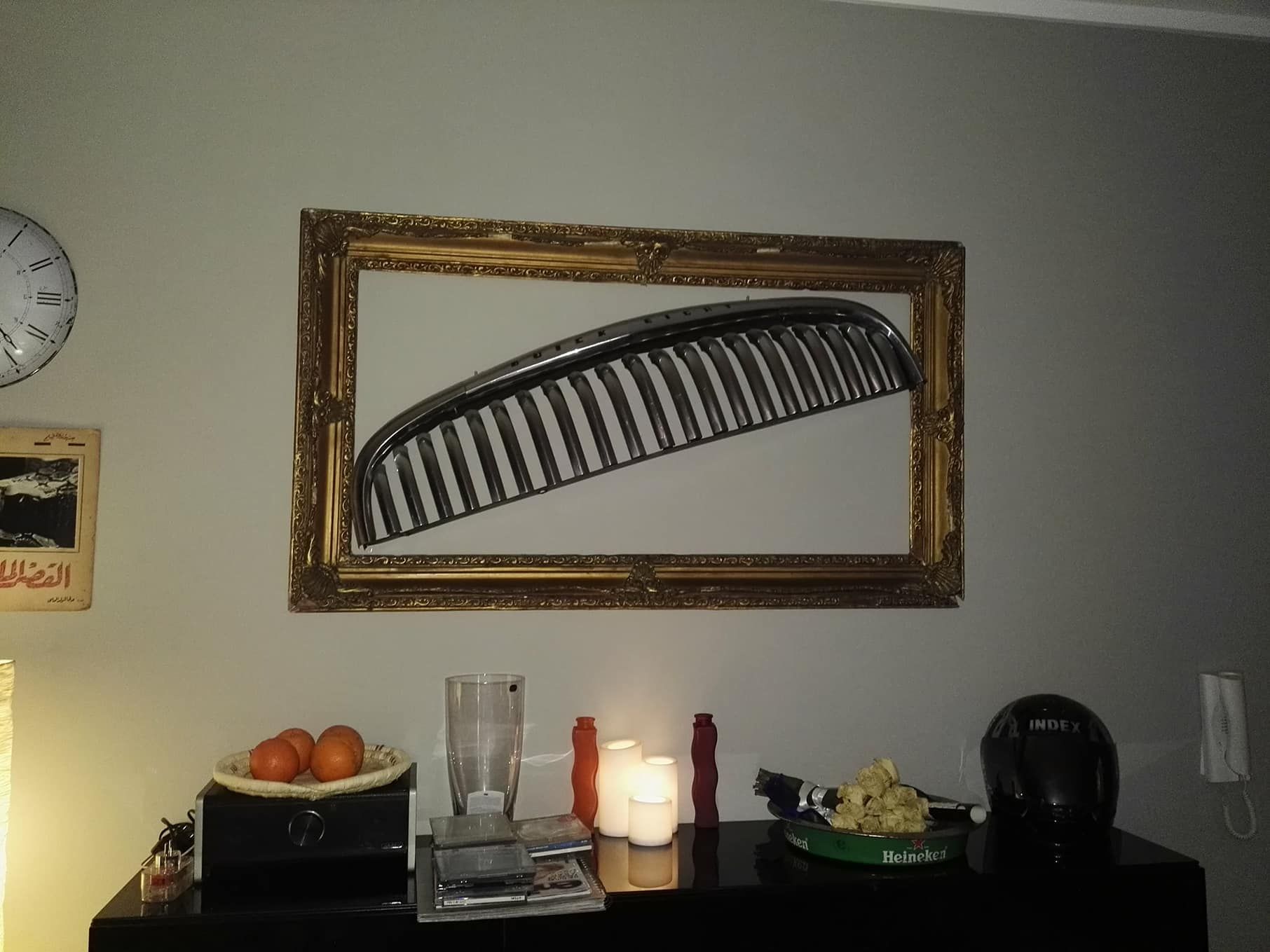 Wall Mount for Heavy Items : 14 Steps (with Pictures) - Instructables