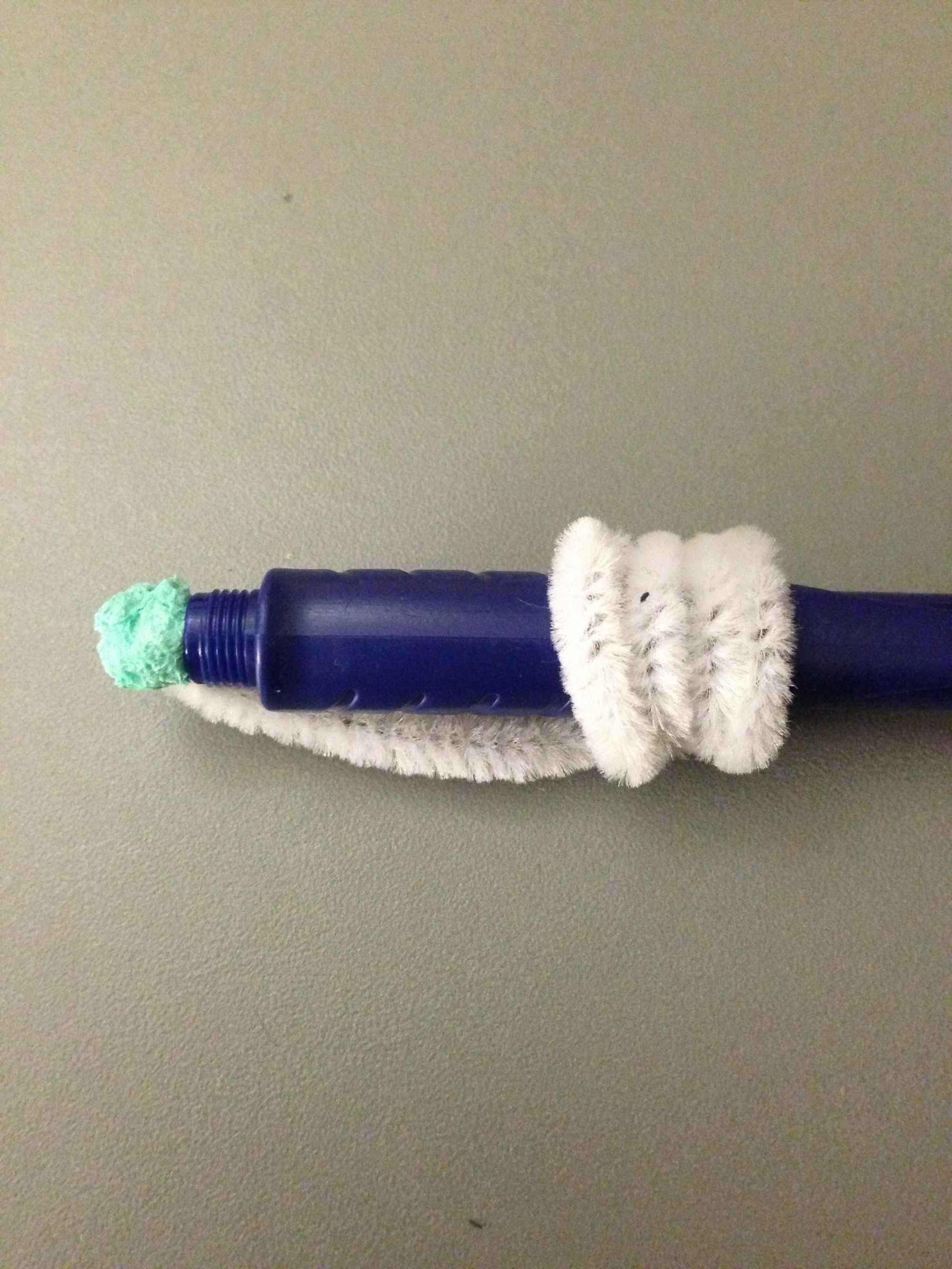 How to Make a Touch Screen Stylus! : 7 Steps - Instructables