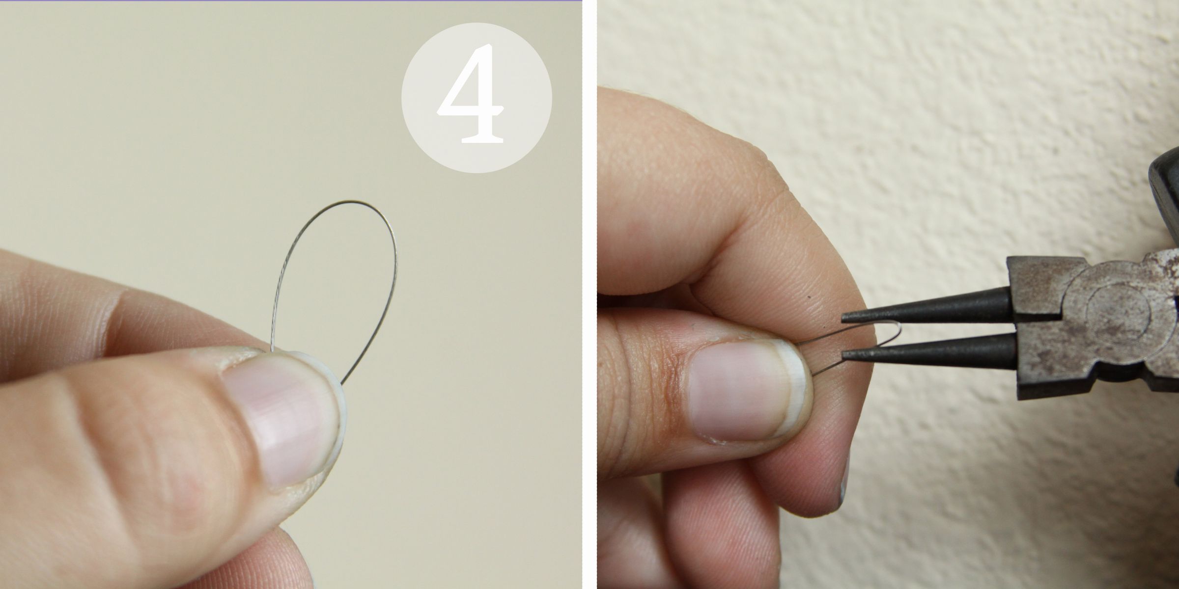 DIY Needle Threader : 7 Steps (with Pictures) - Instructables