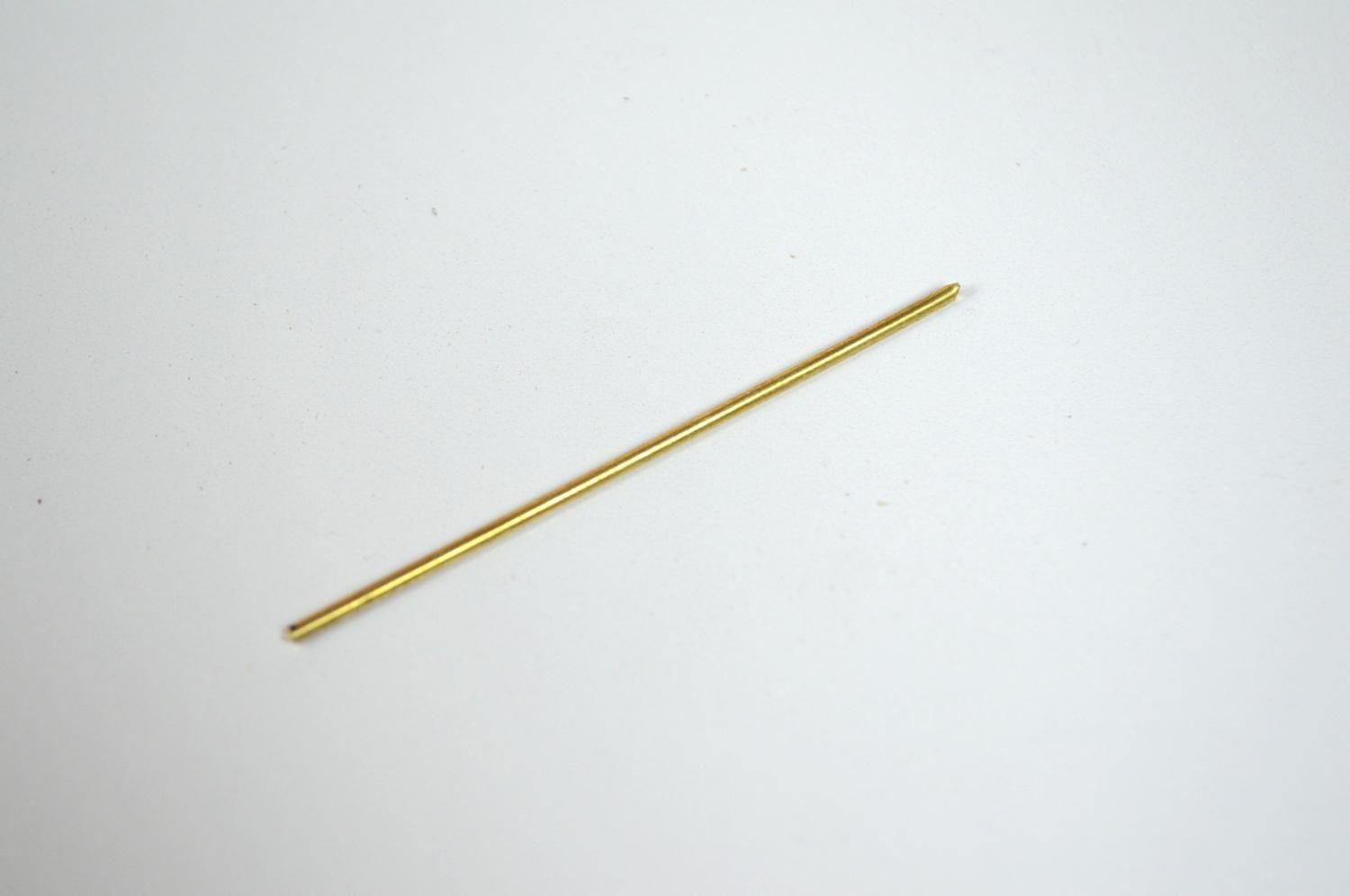 Make a Mechanical Bug From a Vacuum Tube : 8 Steps (with Pictures ...