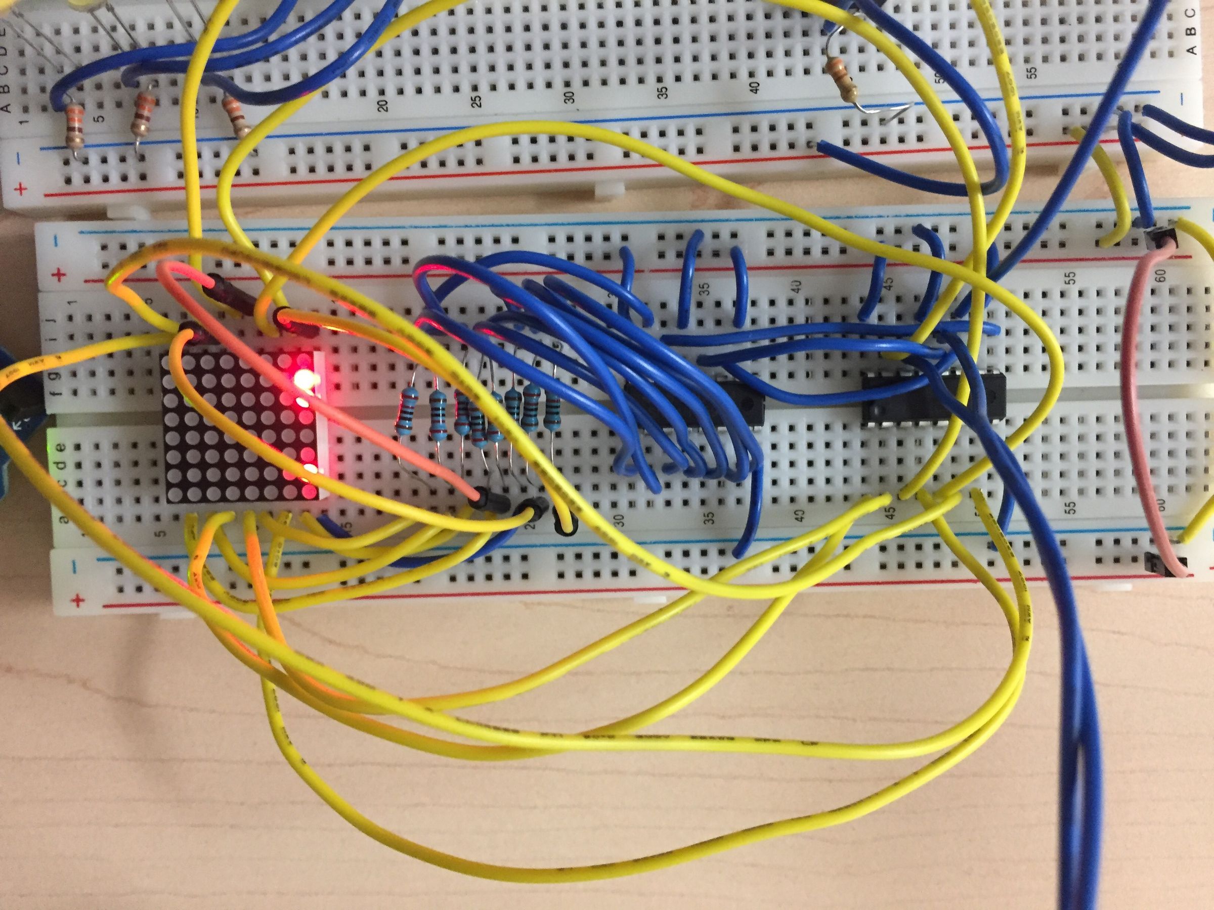 Arduino LED Dice Game! : 4 Steps - Instructables