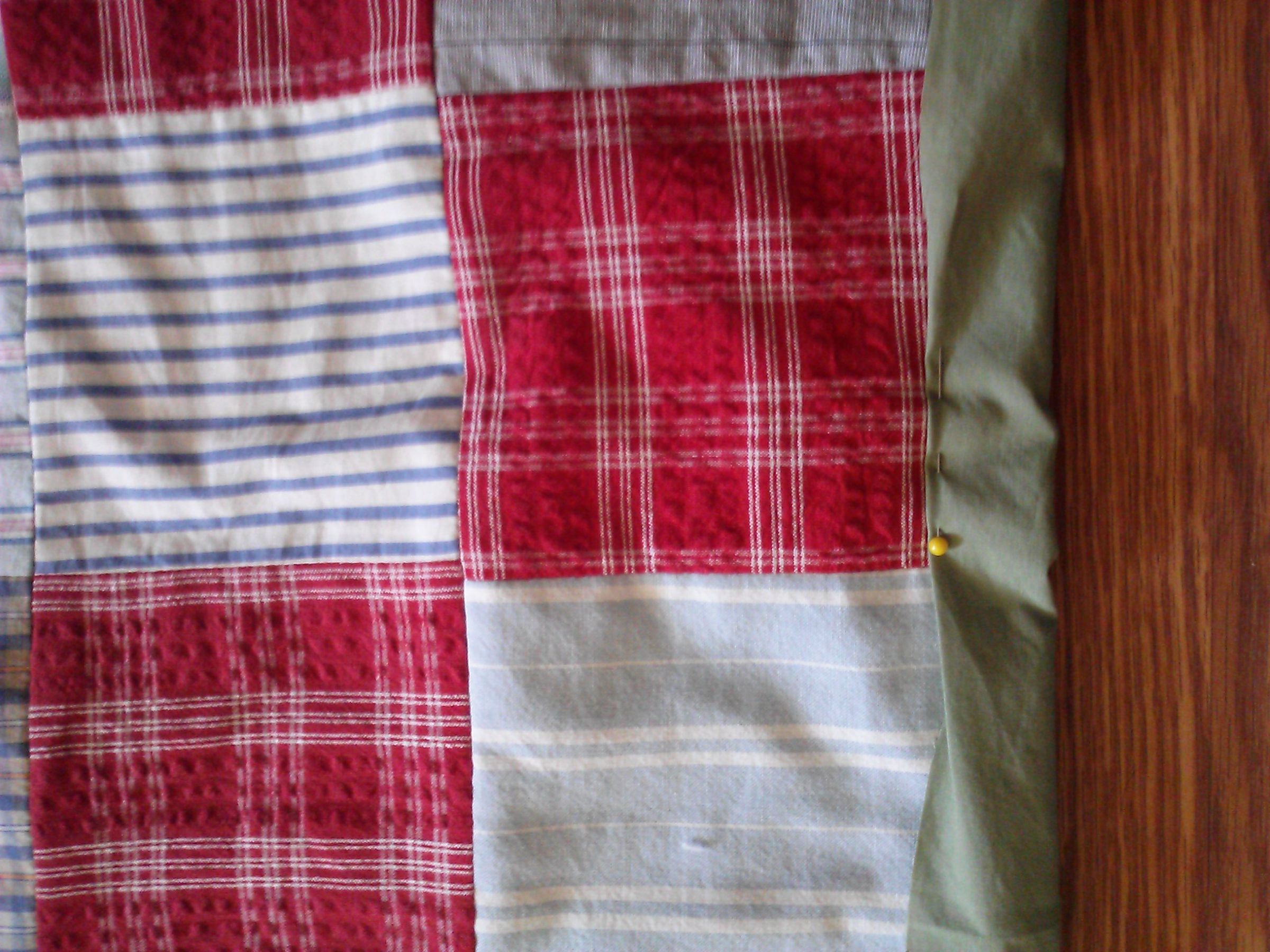 Quilt : 8 Steps - Instructables