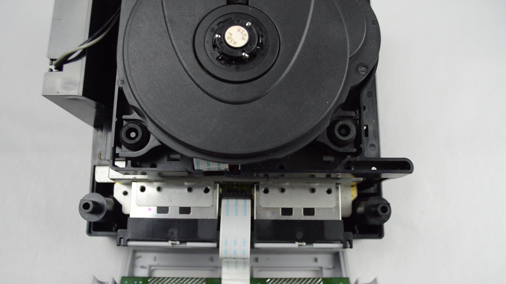 Mod Gamecube Power LED : 10 Steps (with Pictures) - Instructables