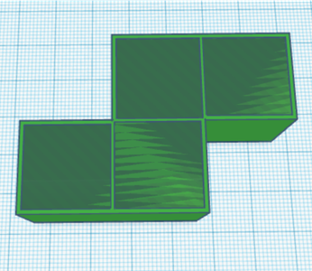 Tetra Tower : 9 Steps (with Pictures) - Instructables