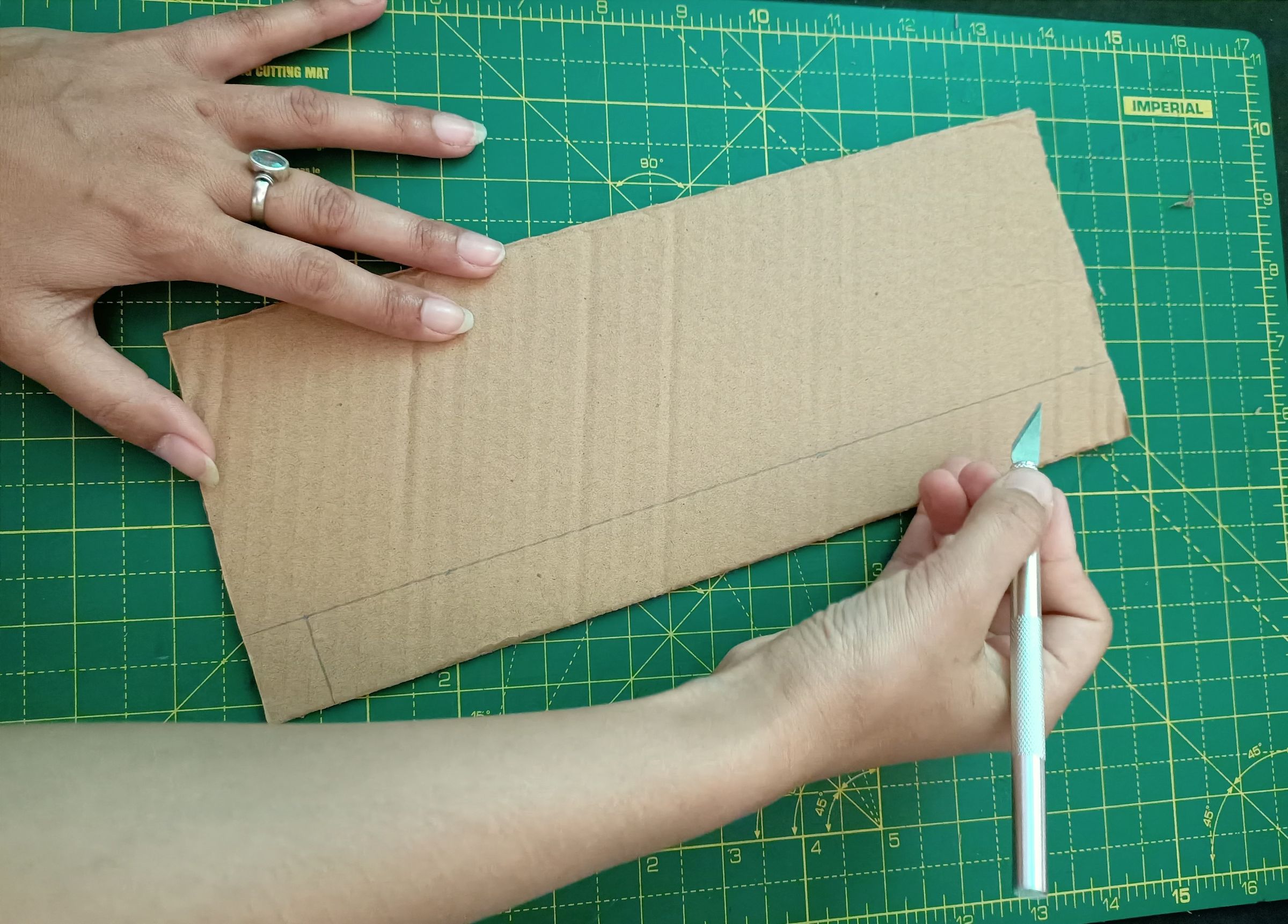 Cardboard Puzzle Game : 13 Steps (with Pictures) - Instructables